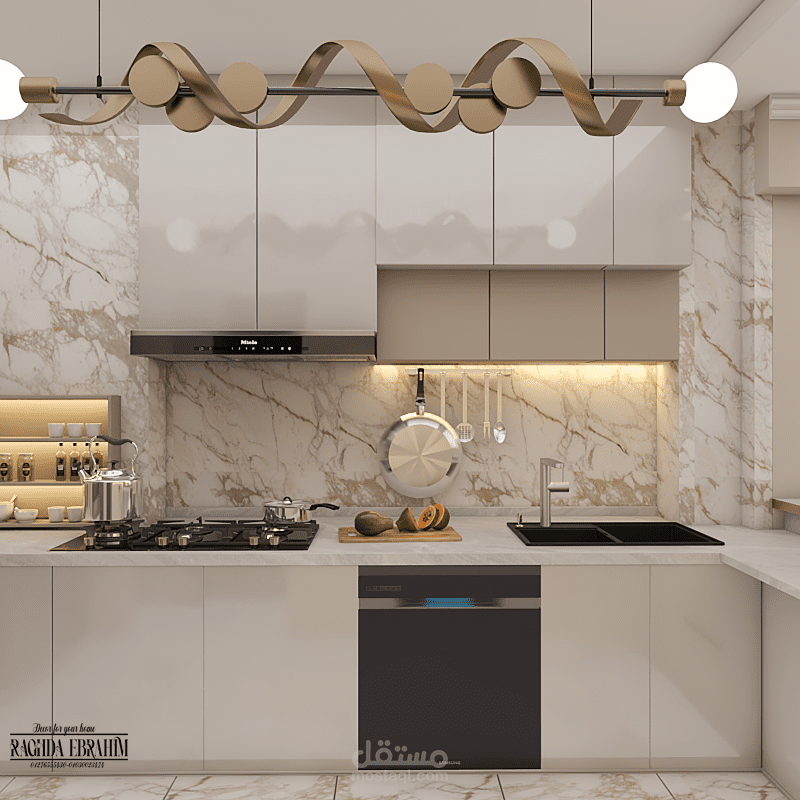 interior design | مستقل