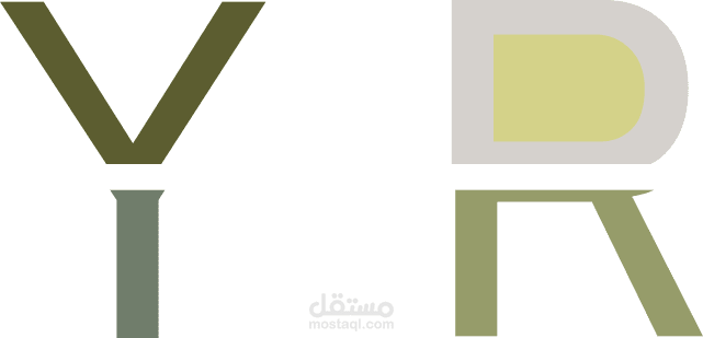 تصميم شعارات بدقة وجودة عالية | مستقل