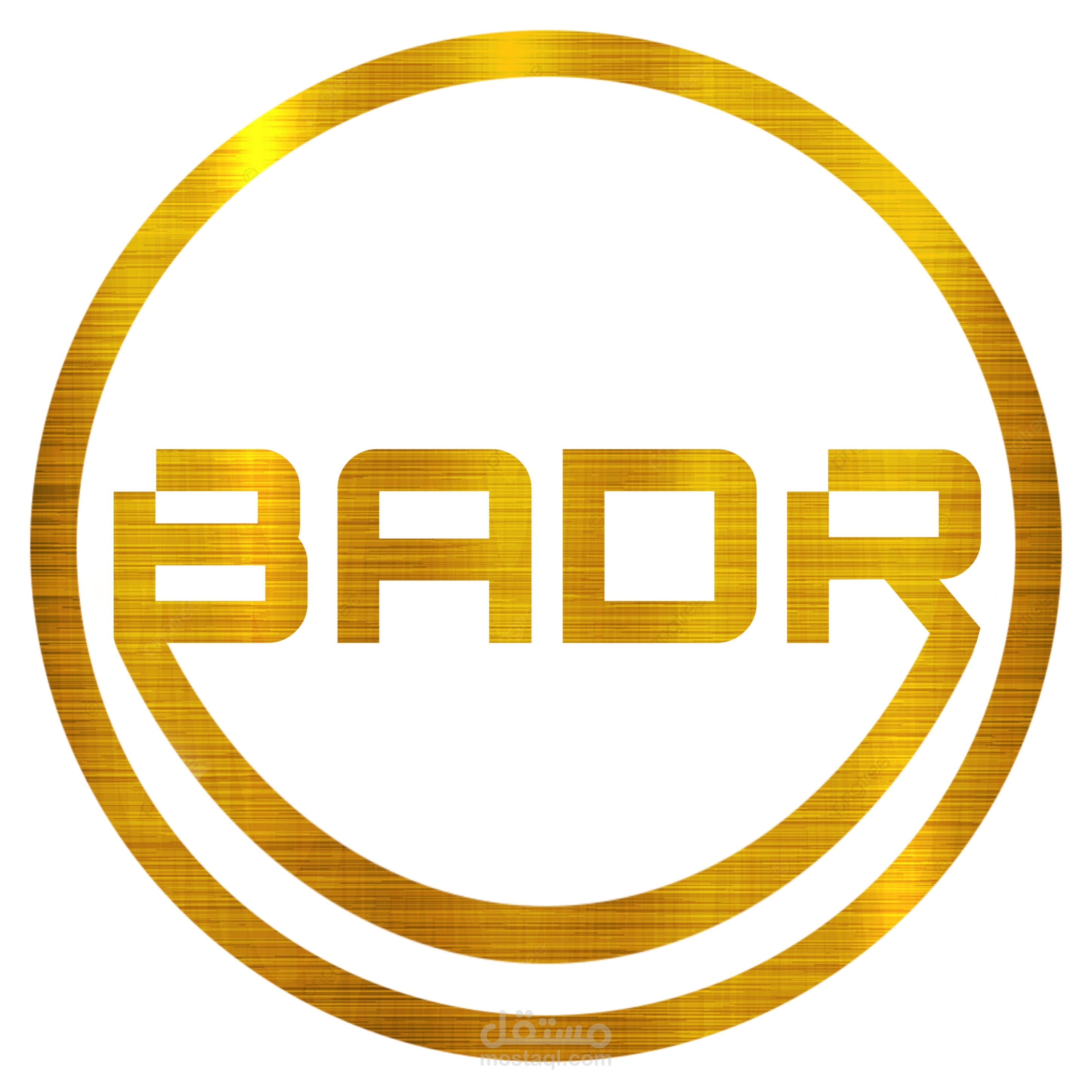 لوجو شركة "BADR" | مستقل