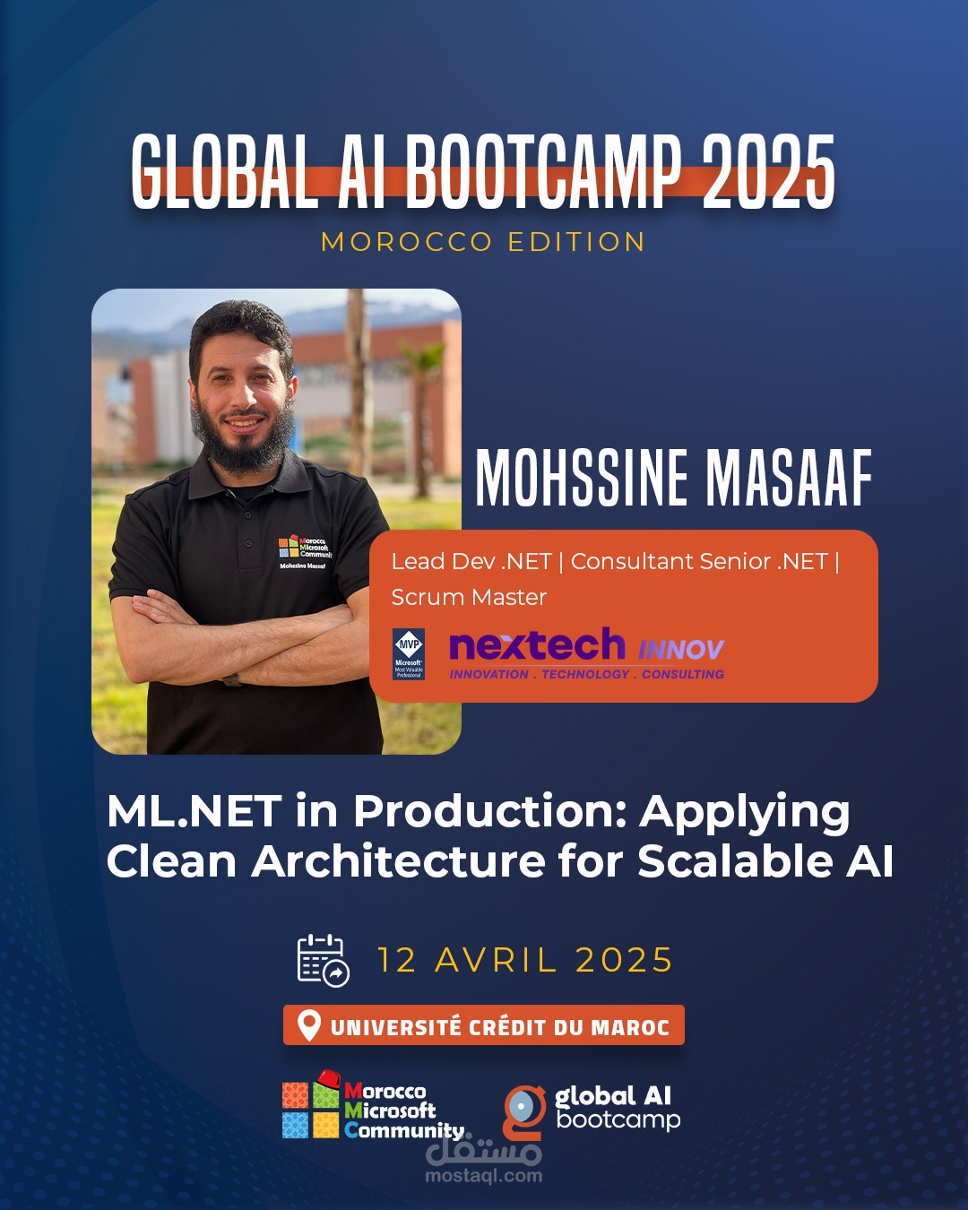 Morocco Microsoft Community | مستقل