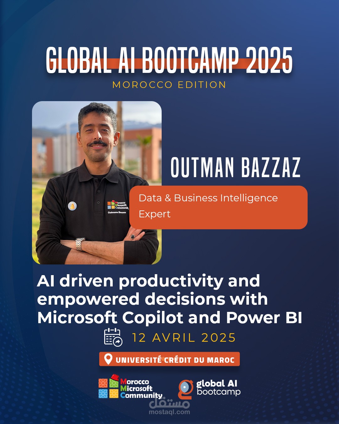 Morocco Microsoft Community | مستقل