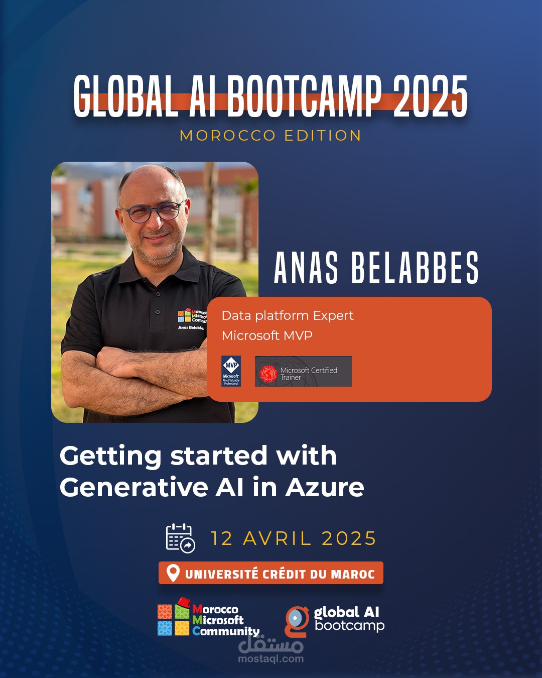 Morocco Microsoft Community | مستقل