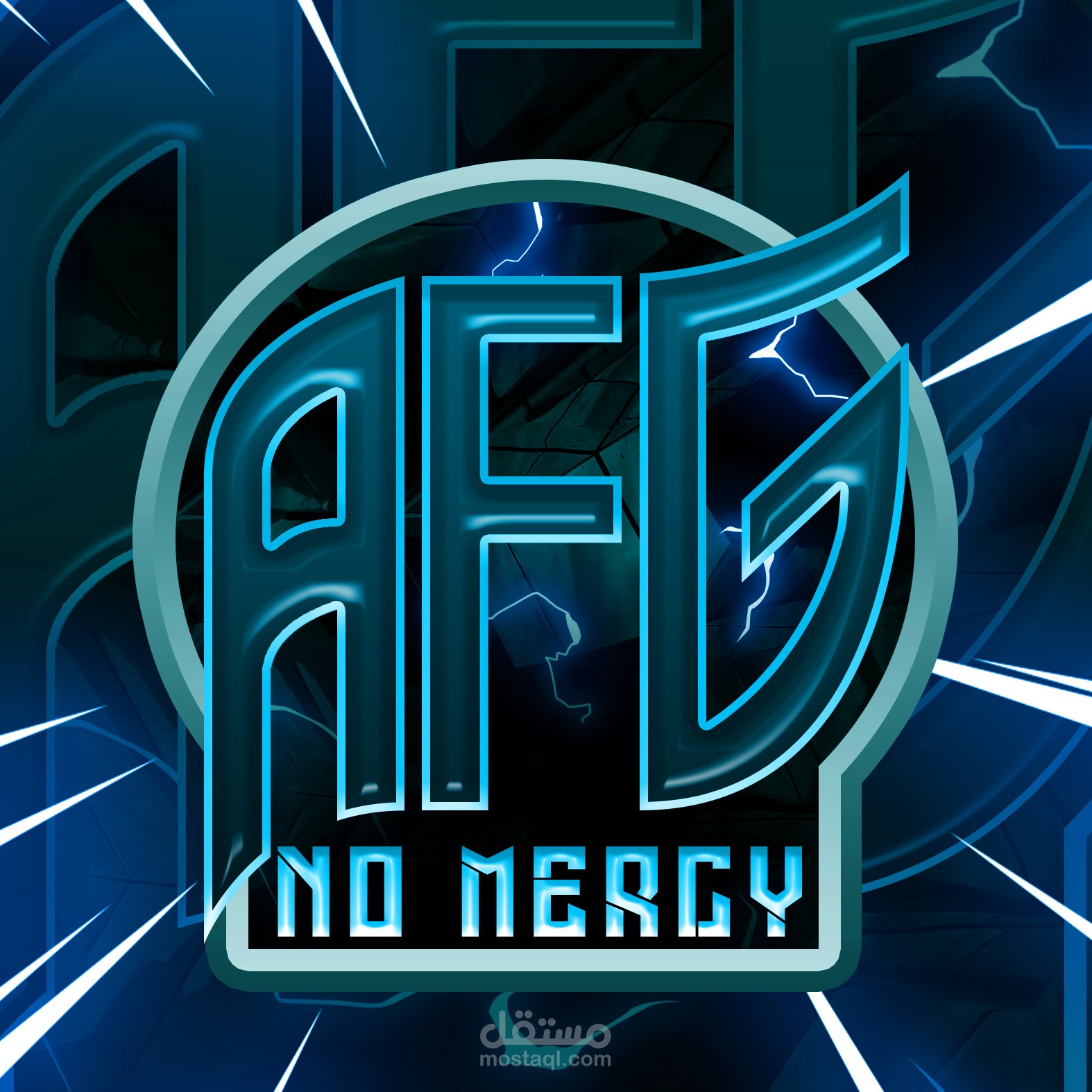 Gaming Logo | مستقل