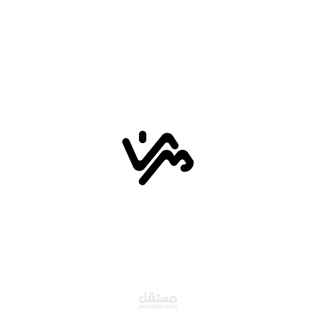 Mada | Logo | مستقل
