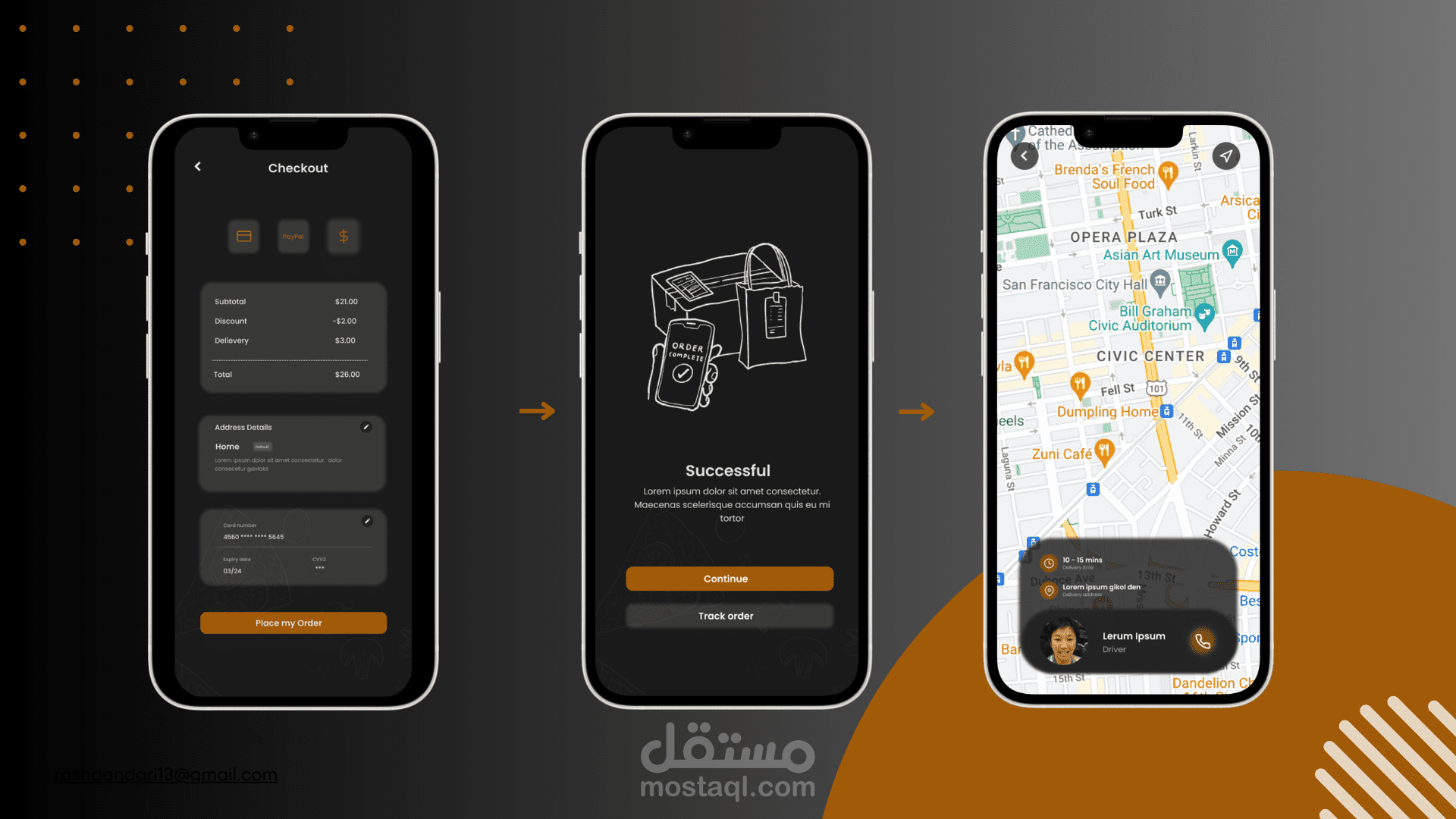 Brocelle Pizza | مستقل