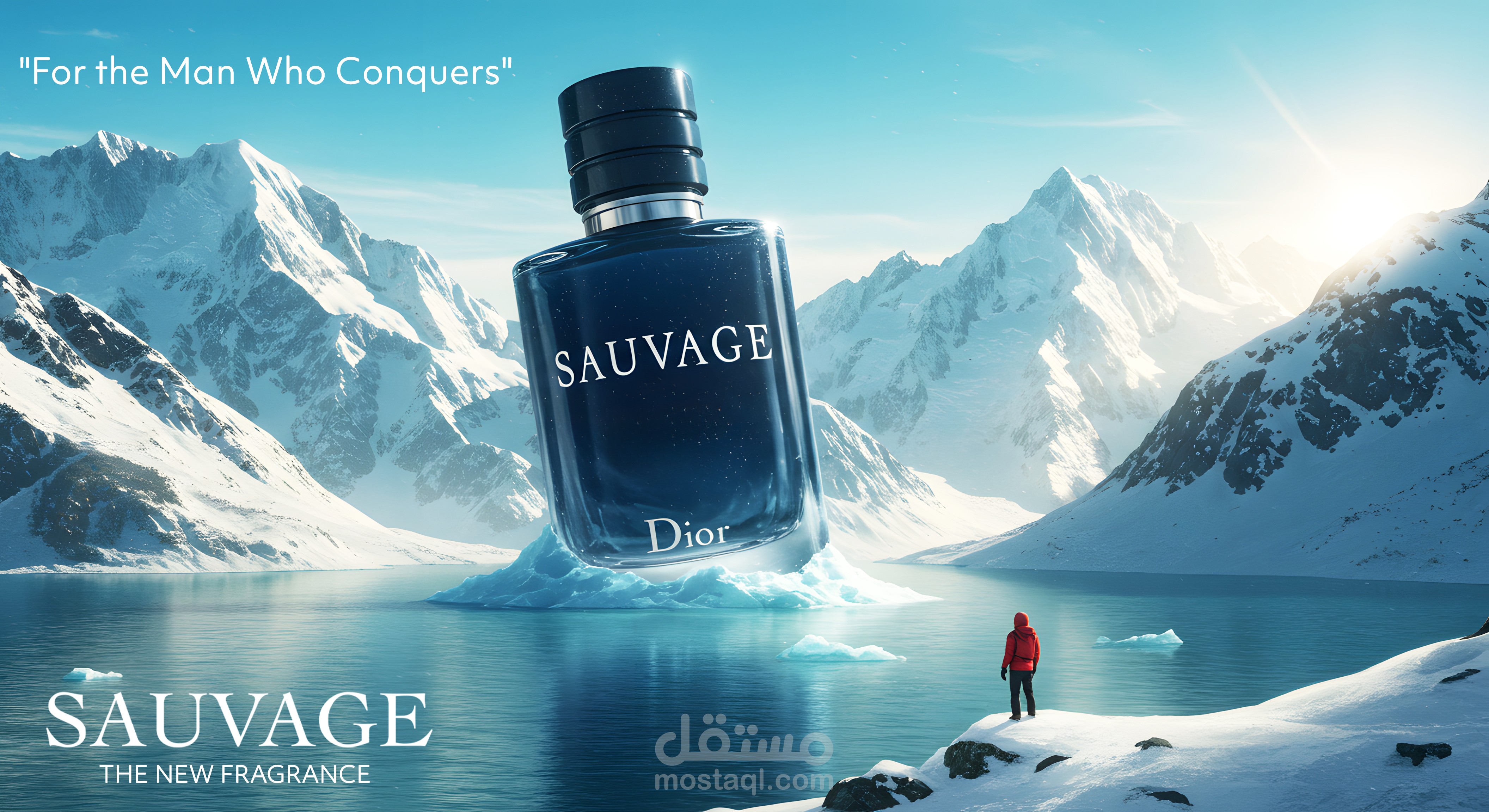 Sauvage Dior | مستقل