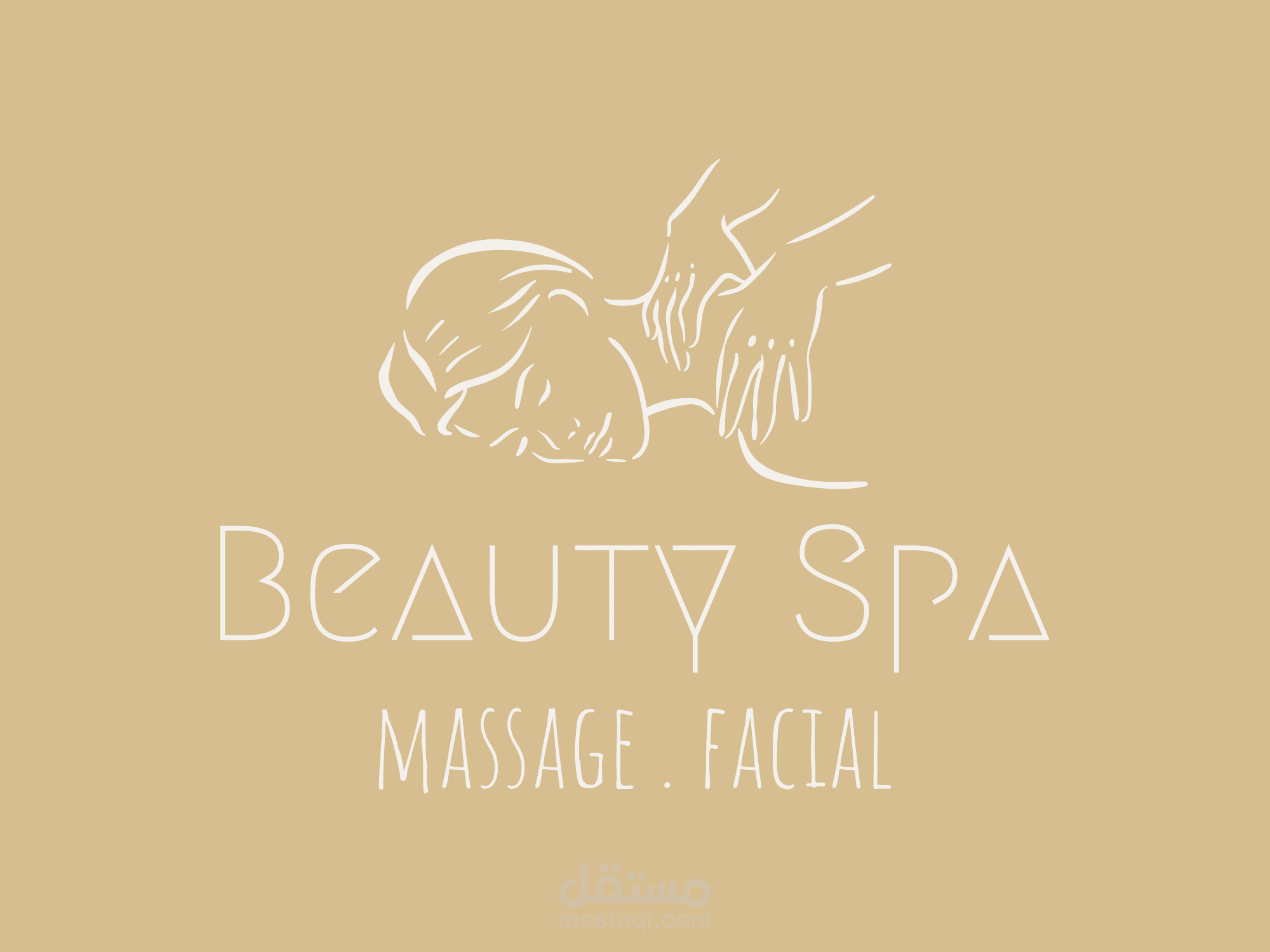 logo design | مستقل