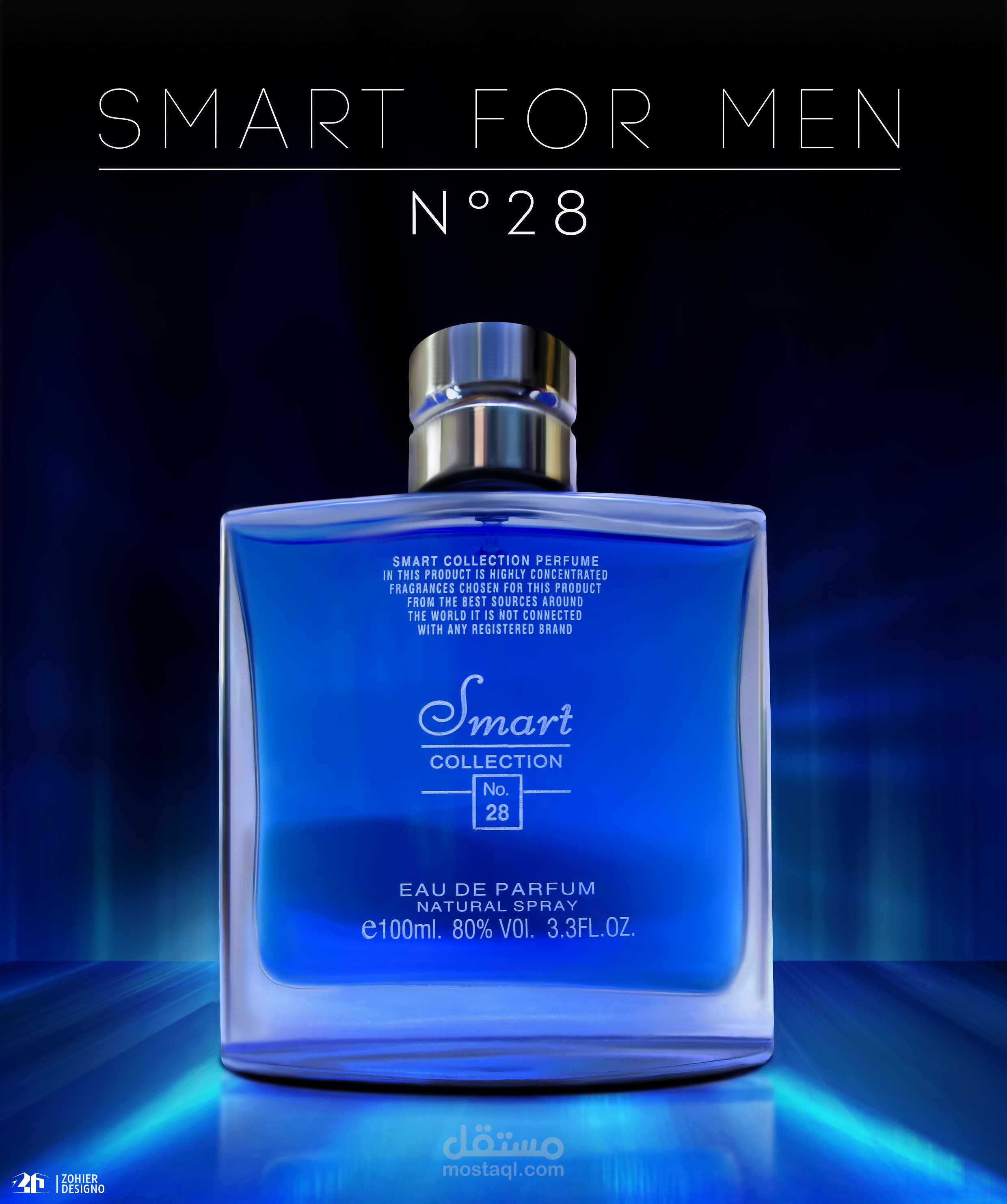 بعض من الصور المركبة و المعدلة التي قمت بها | مستقل