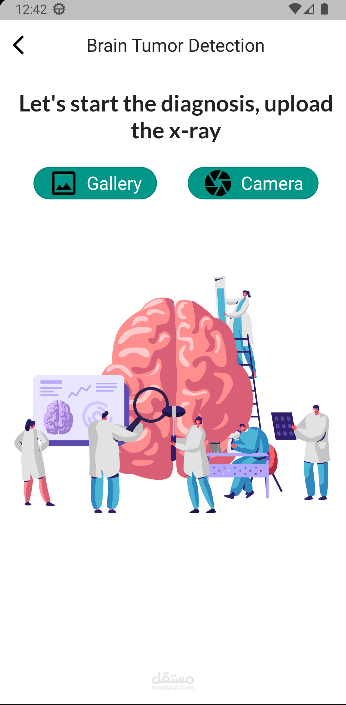 Carezone app | مستقل