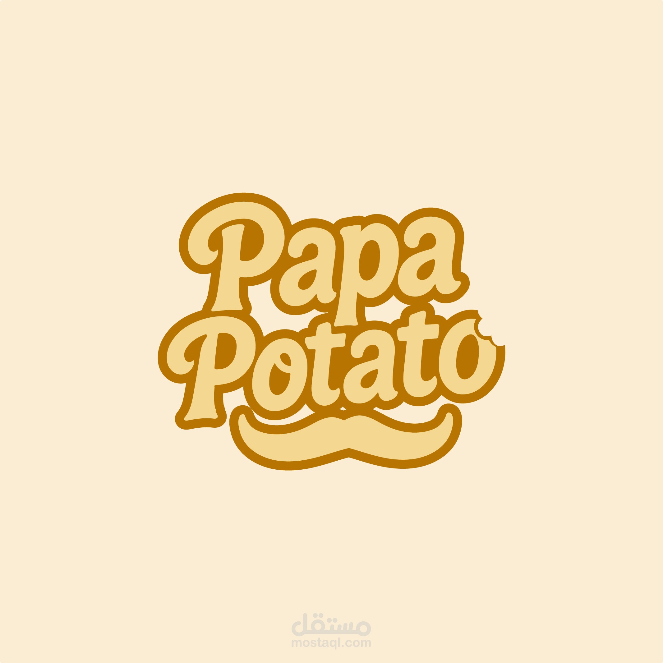 Papa Potato | مستقل