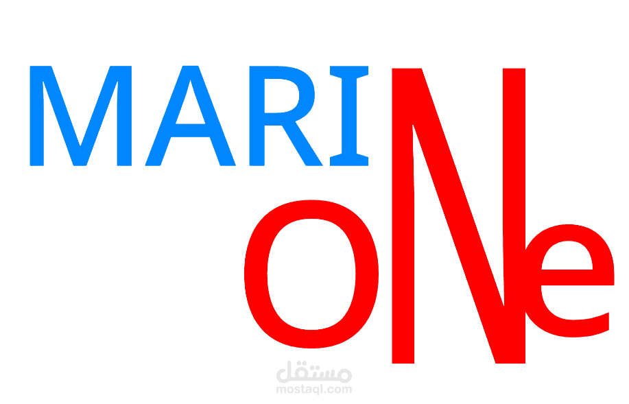 Marin one | مستقل