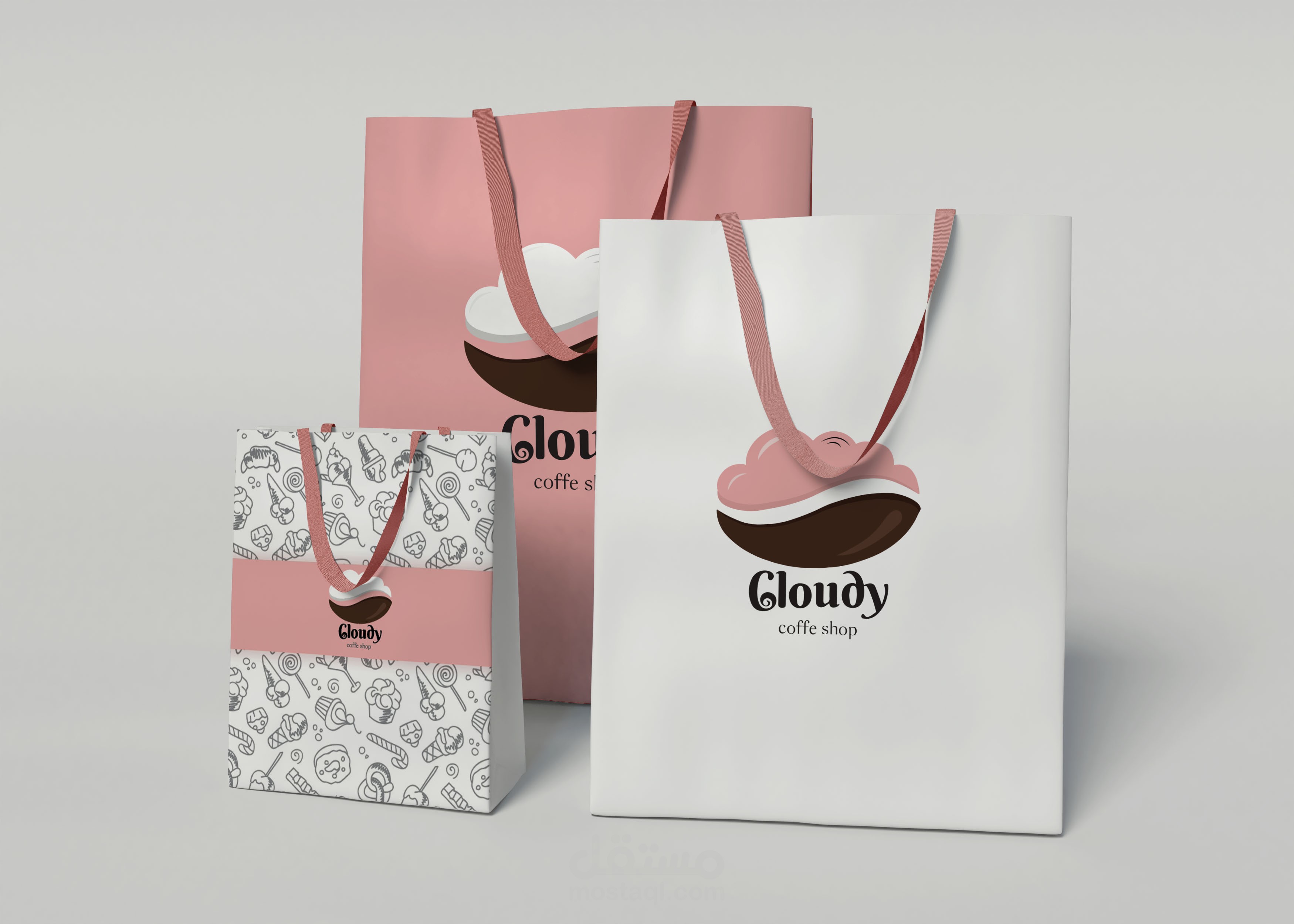 Cloudy Shop | مستقل