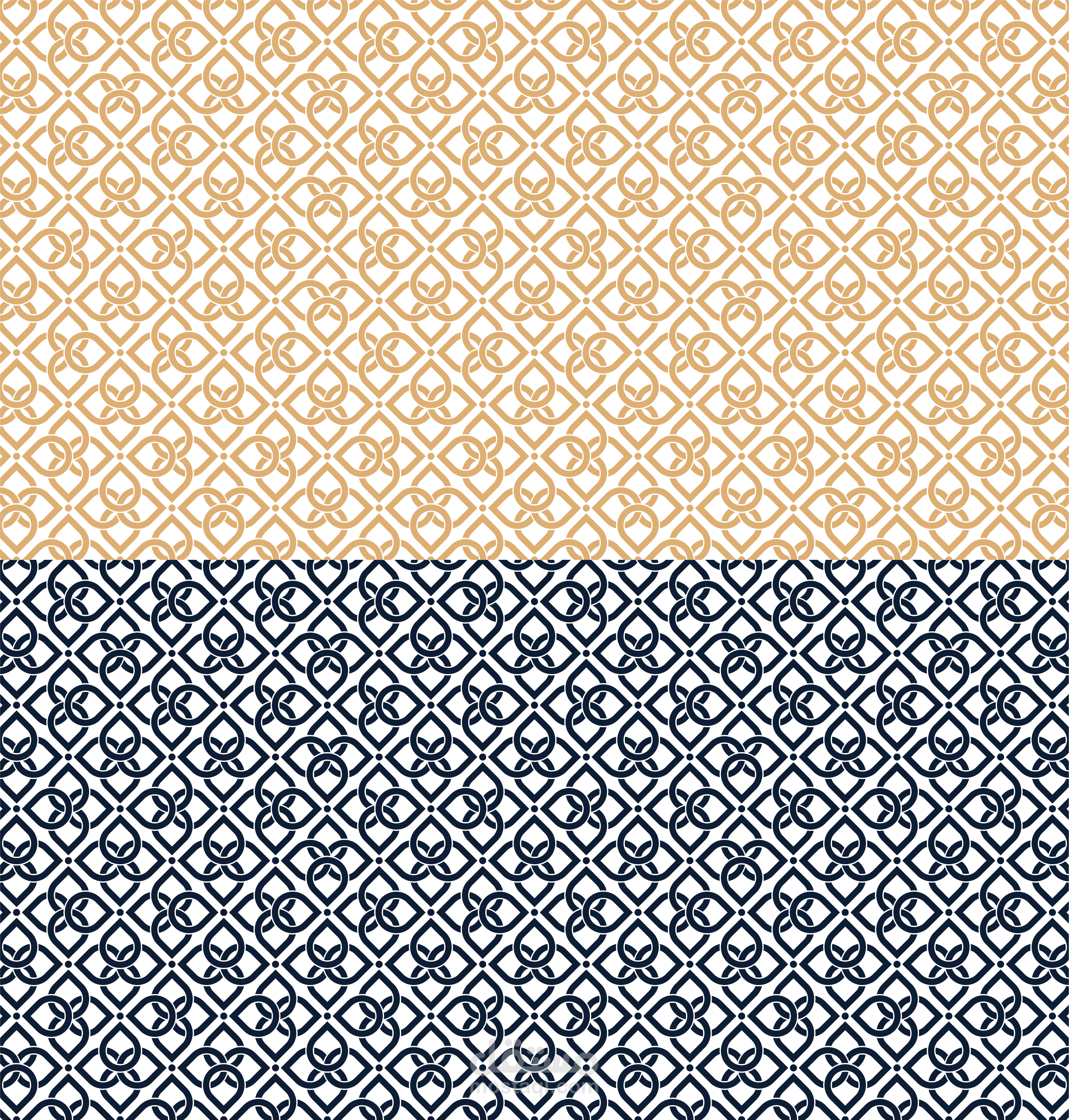 Almgd Haflat تصميم موقع وشعار | مستقل