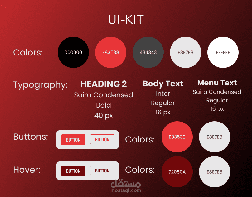 BOXCHAMPY | Gym System Website | مستقل