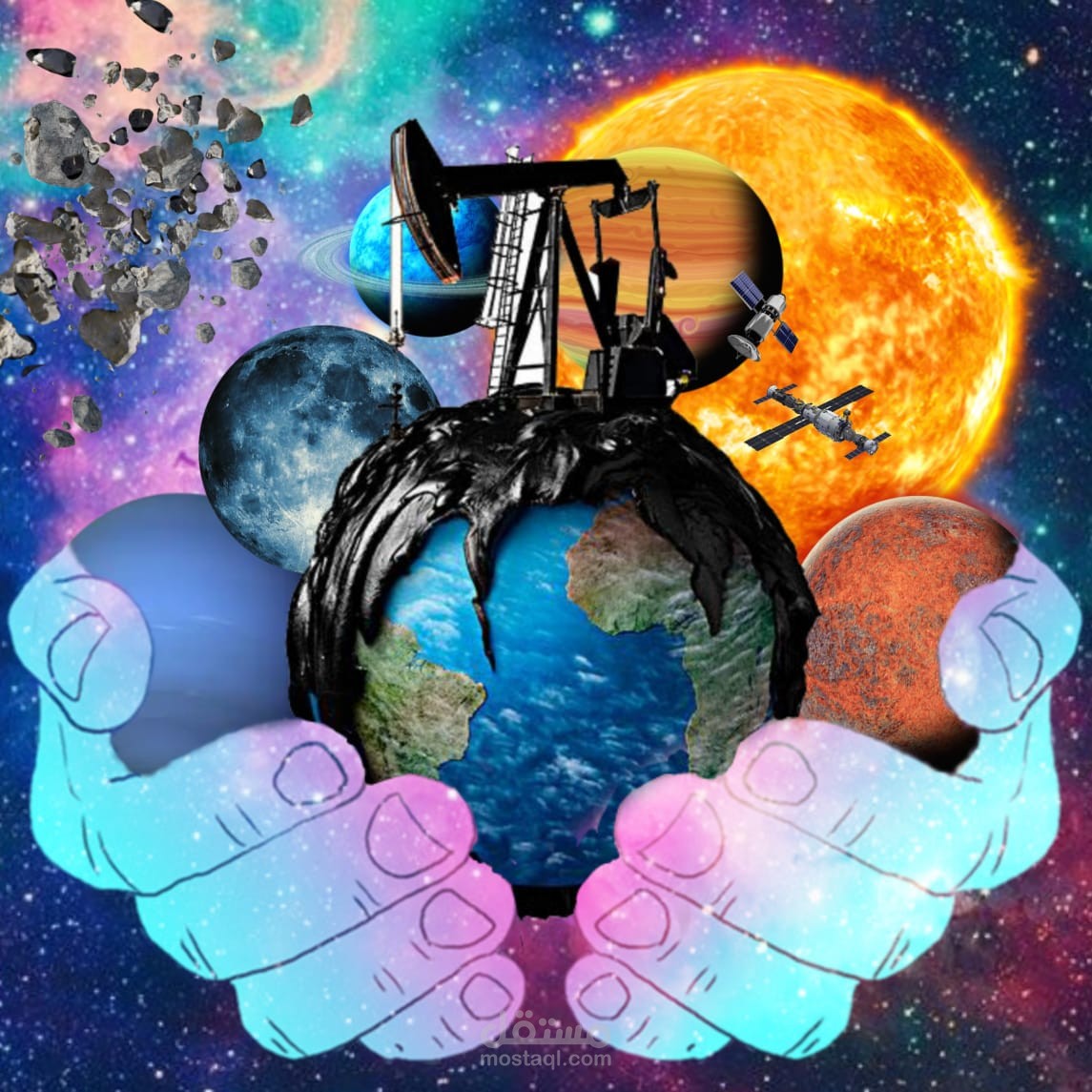 Petro-Nova | مستقل