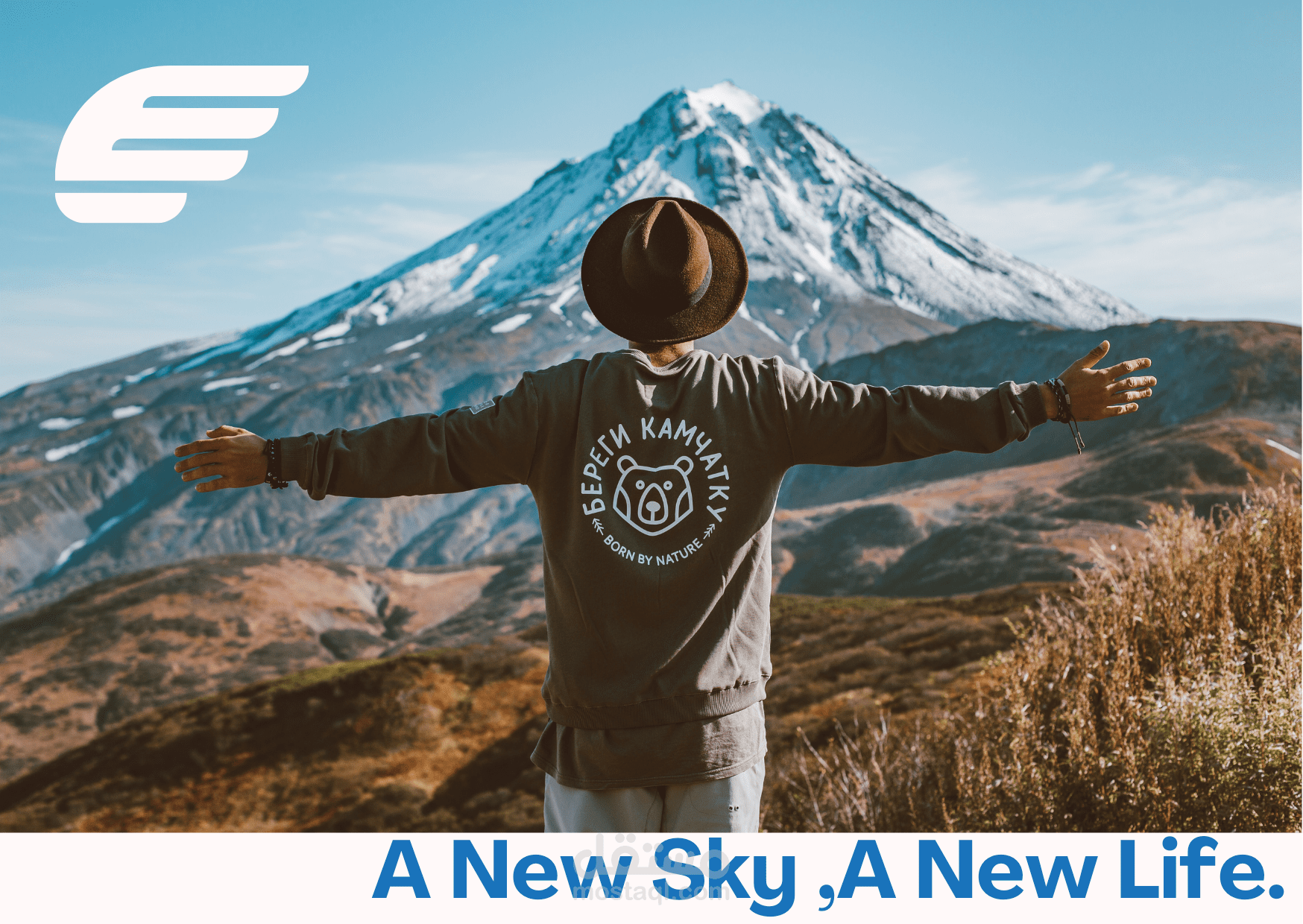 Eldeeb logo | مستقل