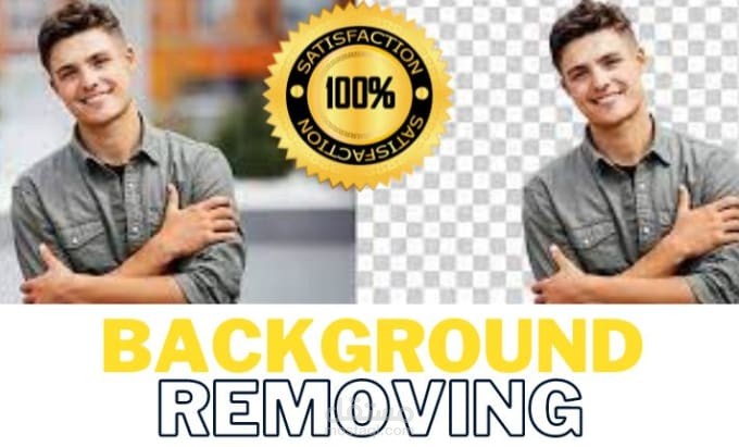 Background removal | مستقل