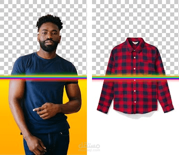 Background removal | مستقل