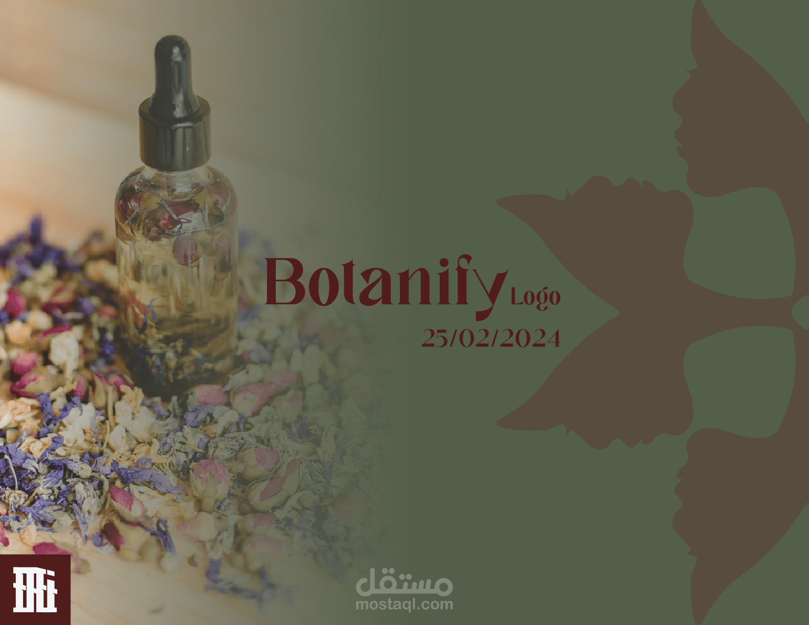 Botanify | مستقل