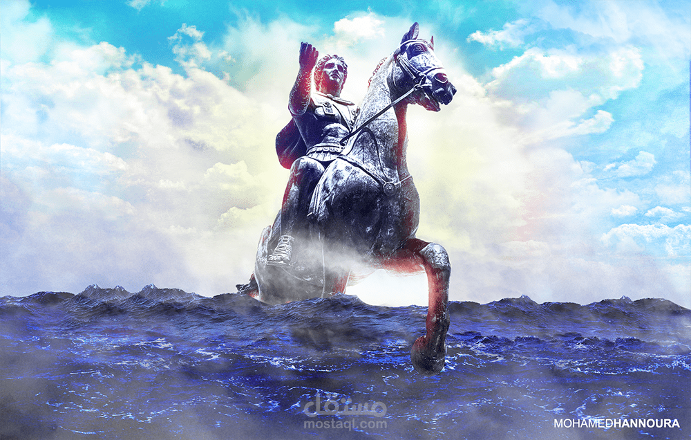 مصر الساحرة - the magical Egypt | مستقل