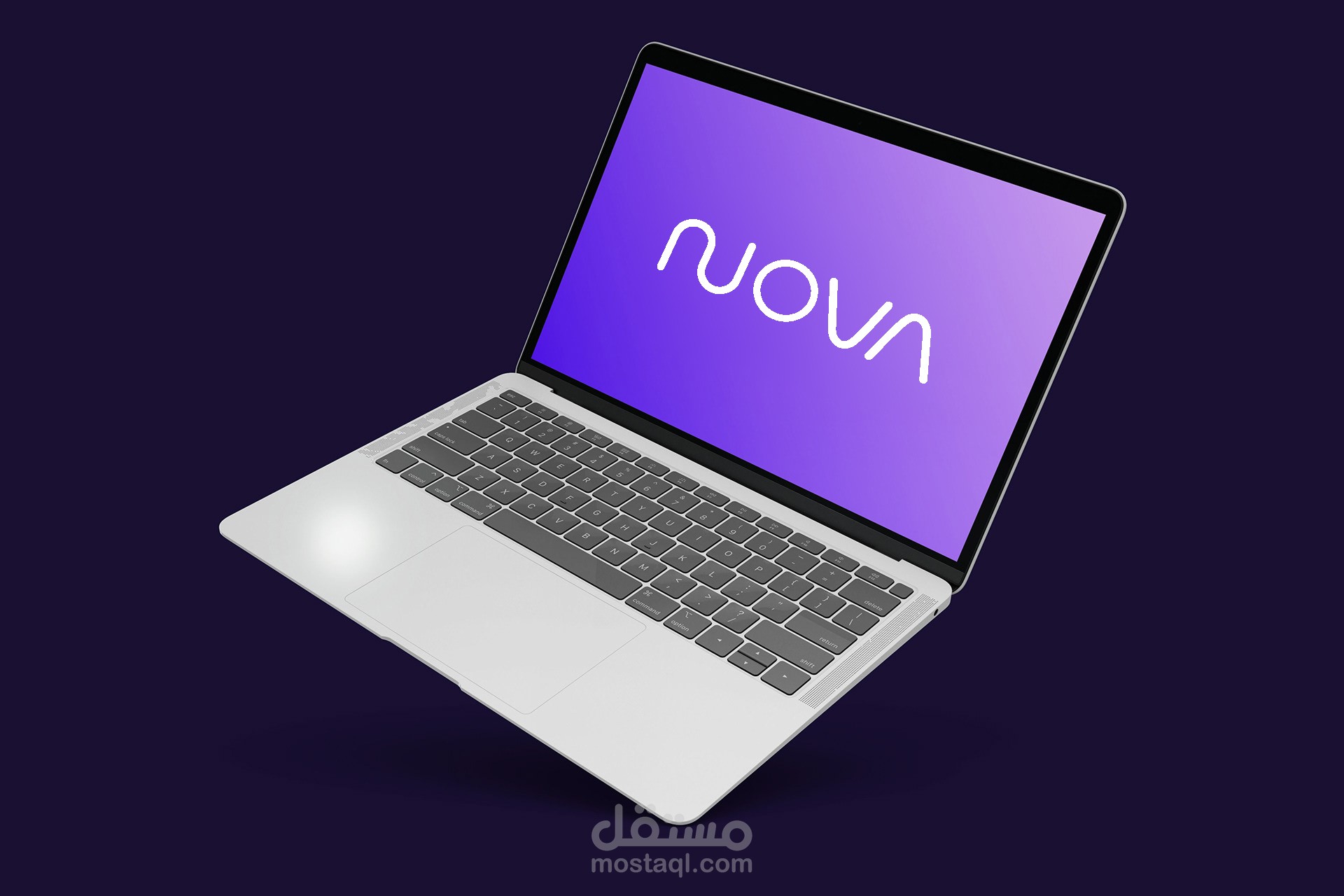 (NOVA (LOGO | مستقل