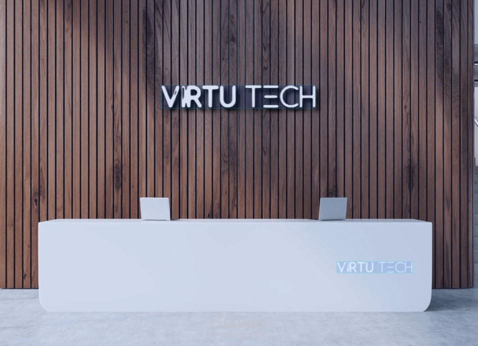 Egyptian marketing agency project | مستقل