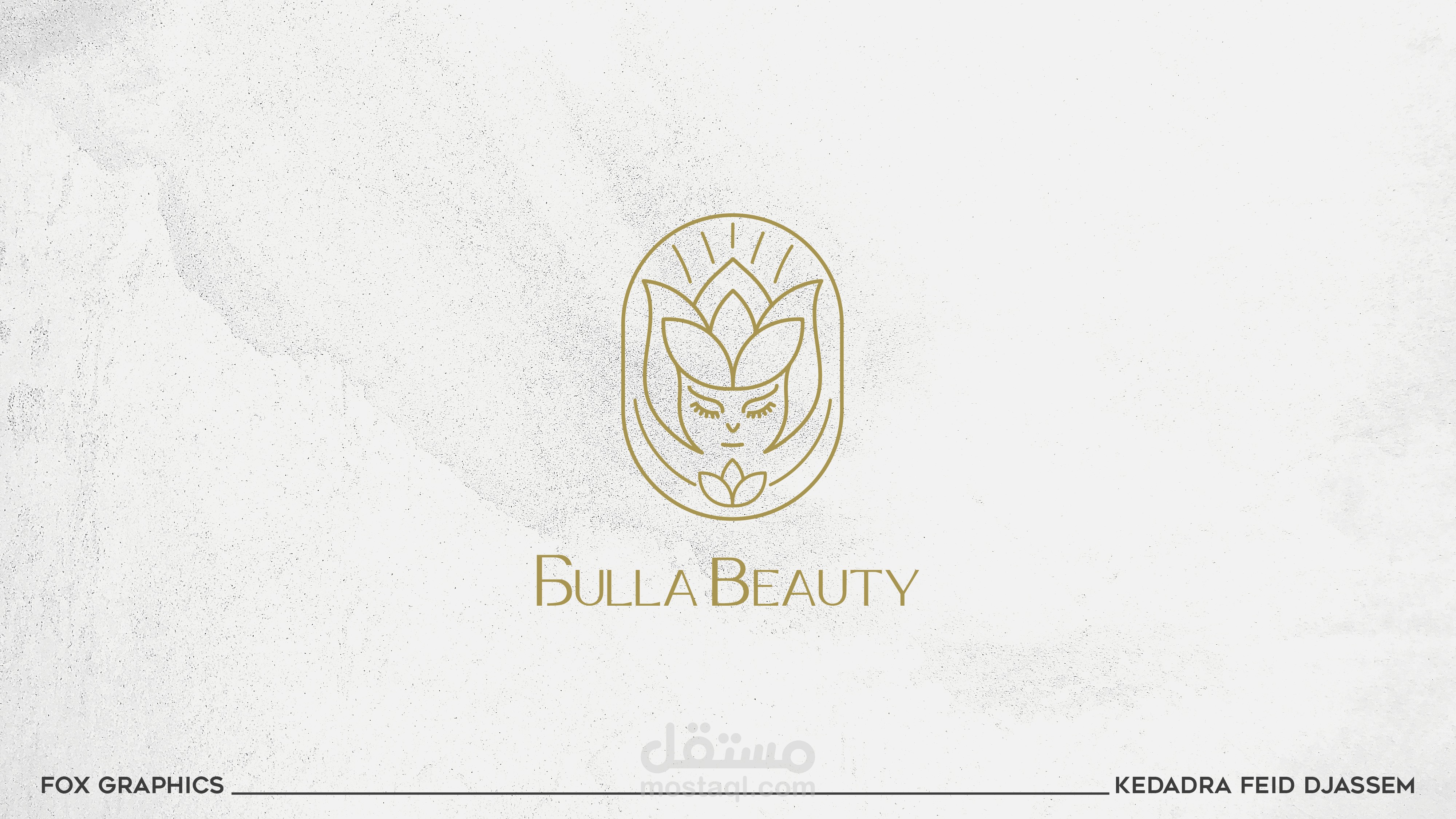 LOGO FOLIO V2 | مستقل