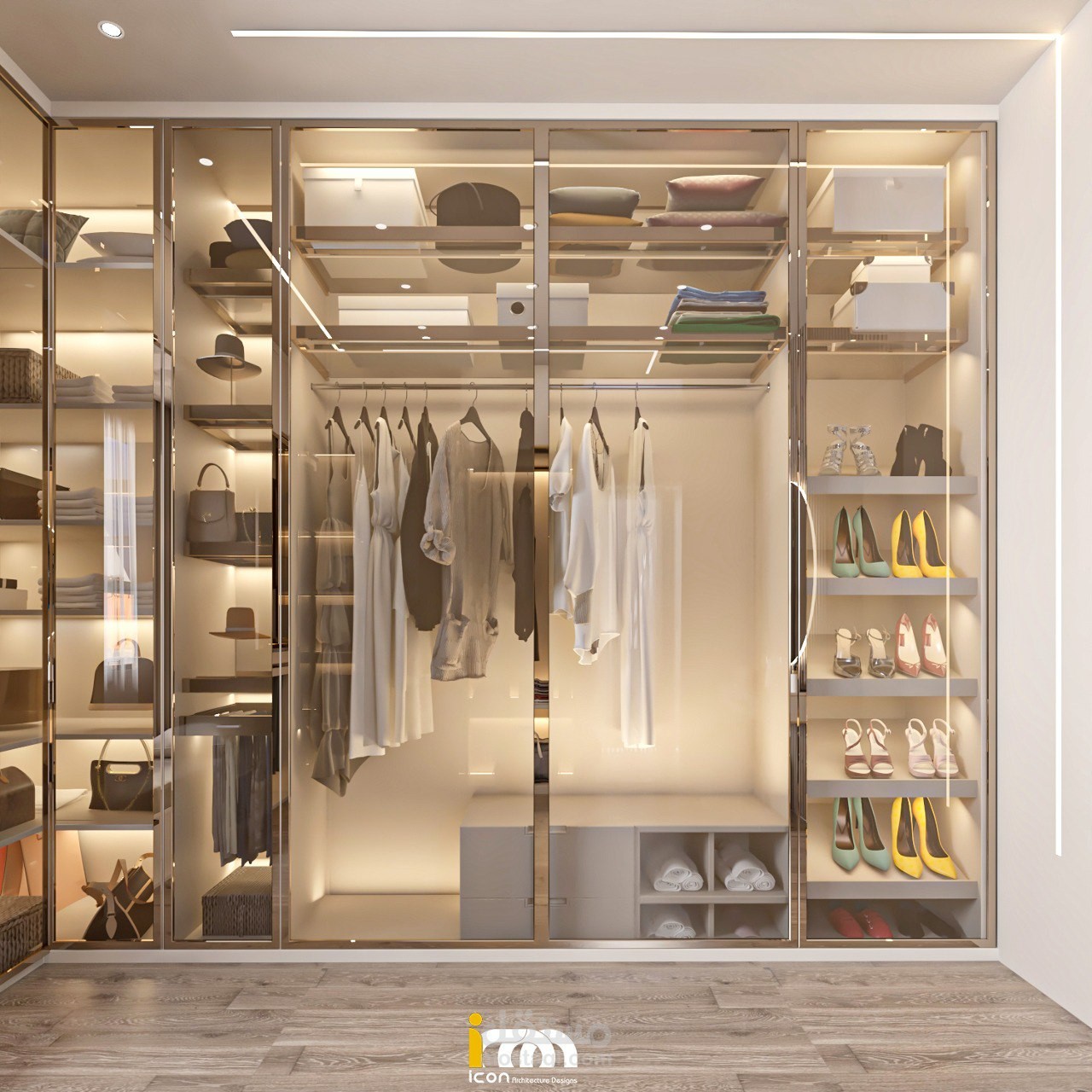 dressing room | مستقل