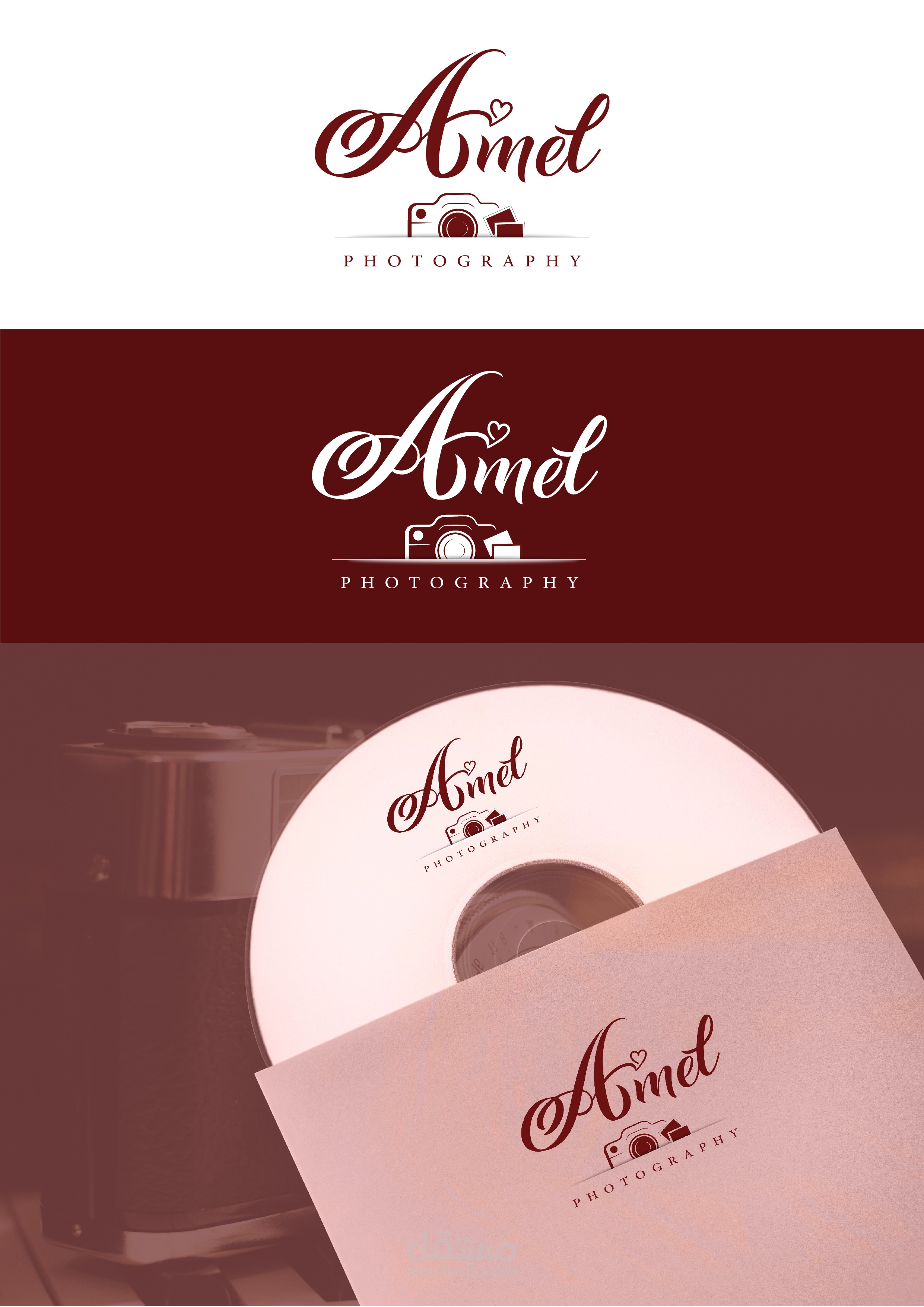 شعارات logo | مستقل