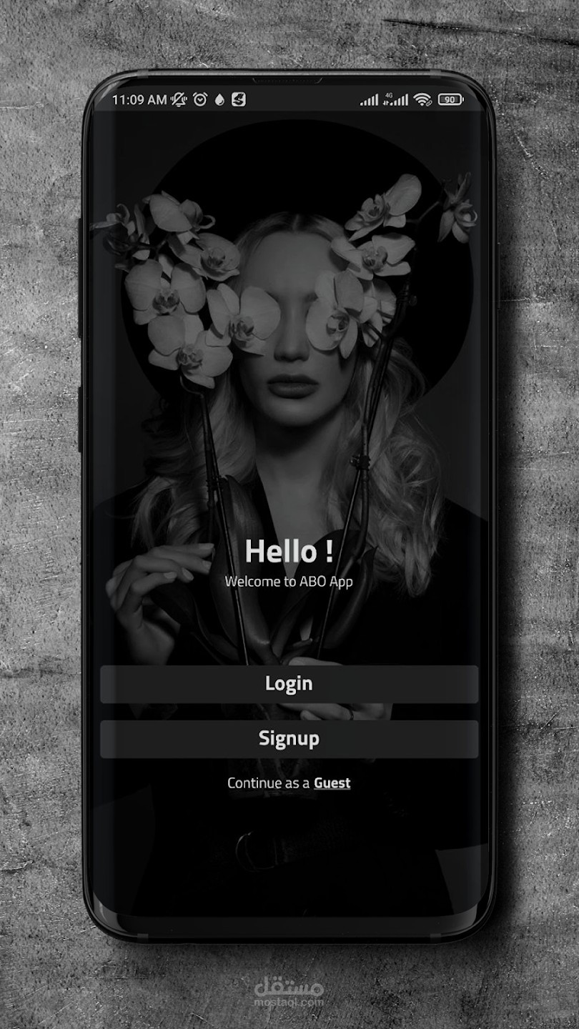 ABO Store | مستقل