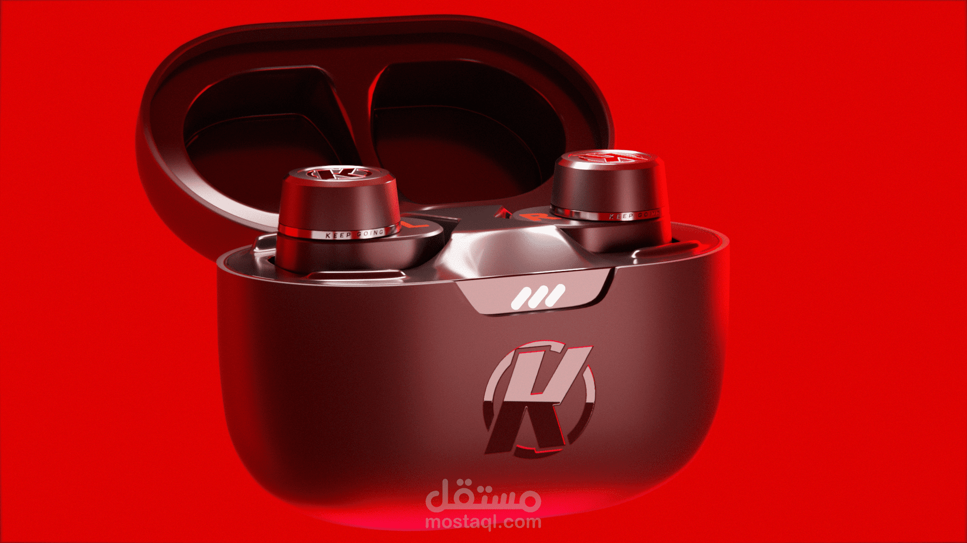 Keen earbuds | مستقل