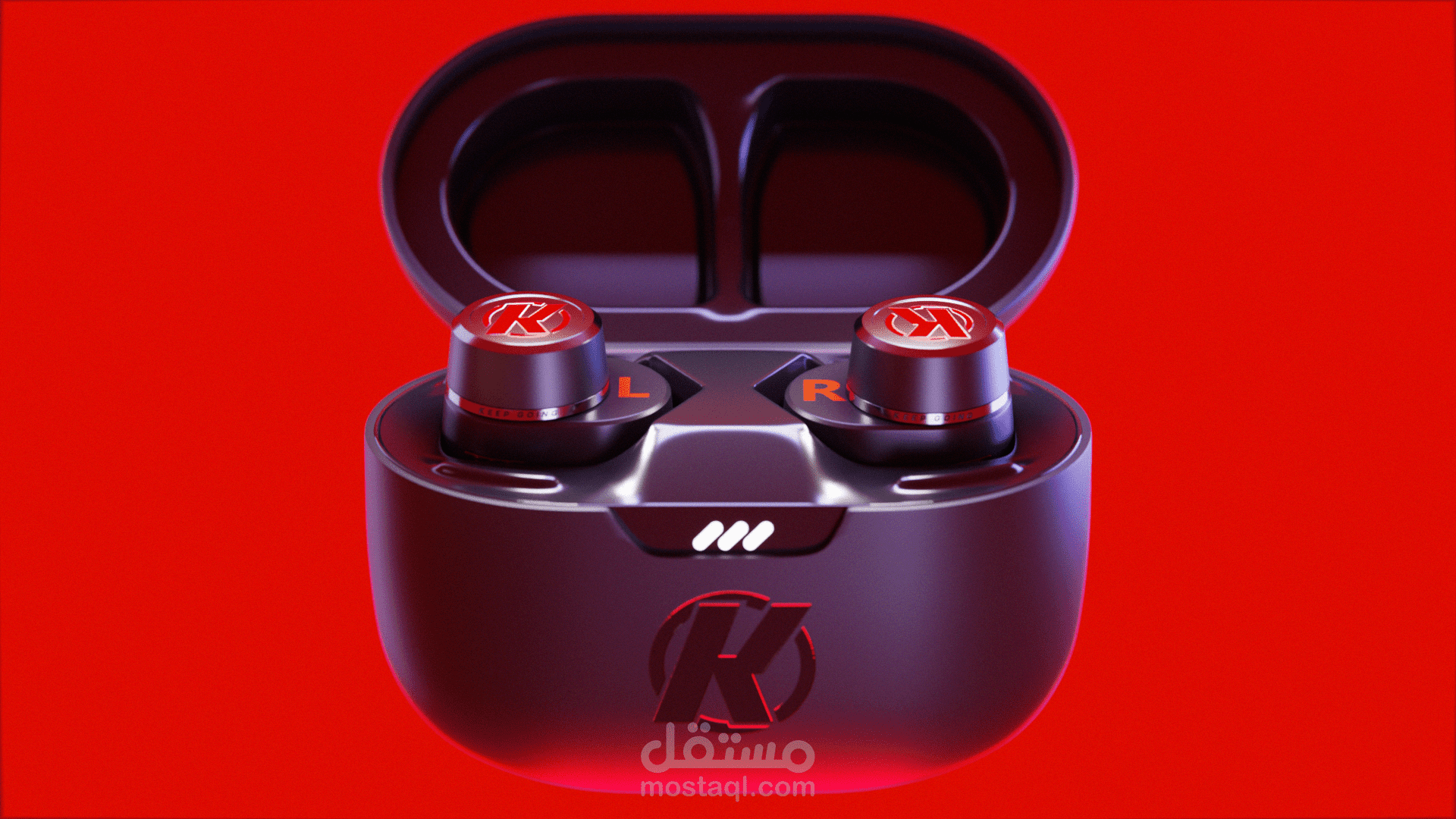 Keen earbuds | مستقل