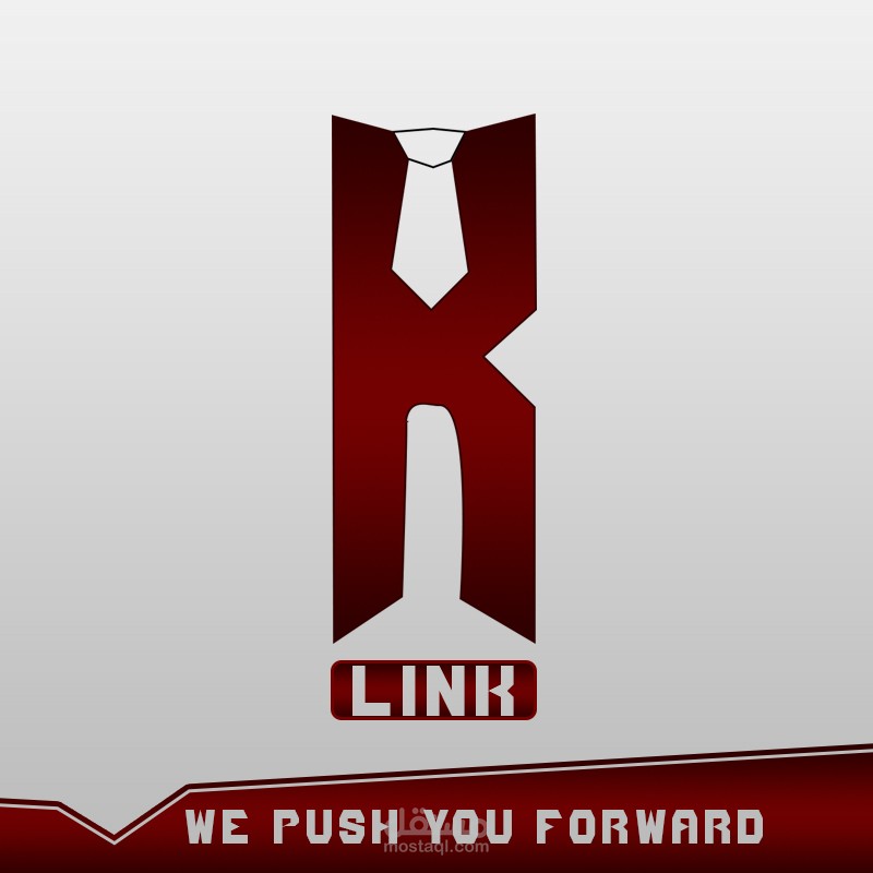 K-link Organization Profile | مستقل