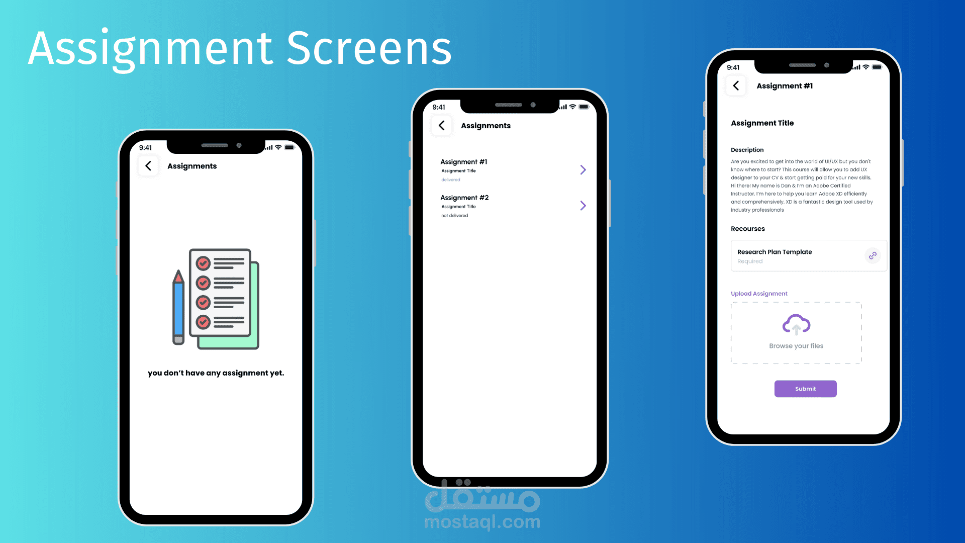 BFCAI App | منصة تخدم الكليات والمؤسسات التعليمية لأخذ الغياب للطلبة و ...
