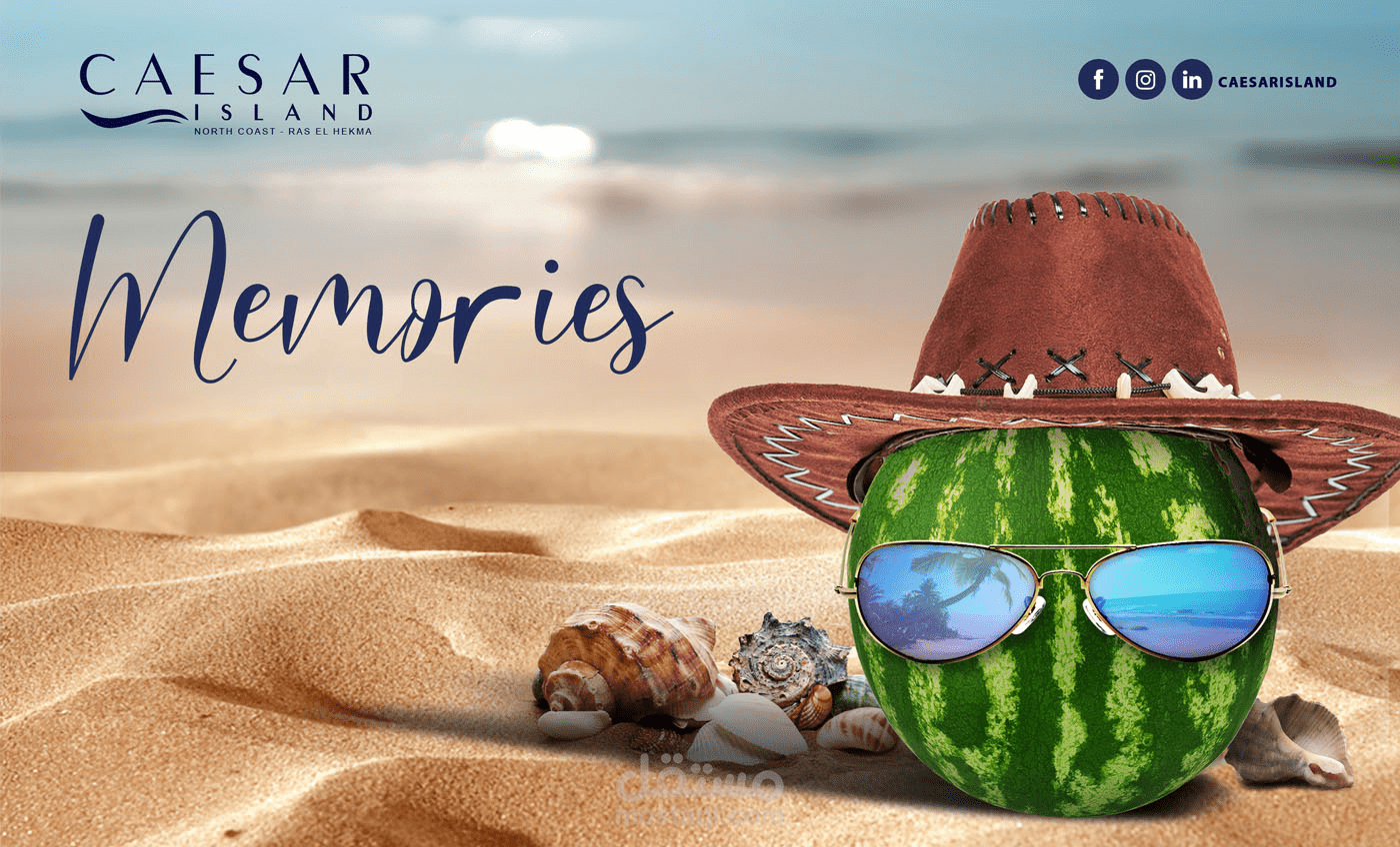 Caesar island | مستقل