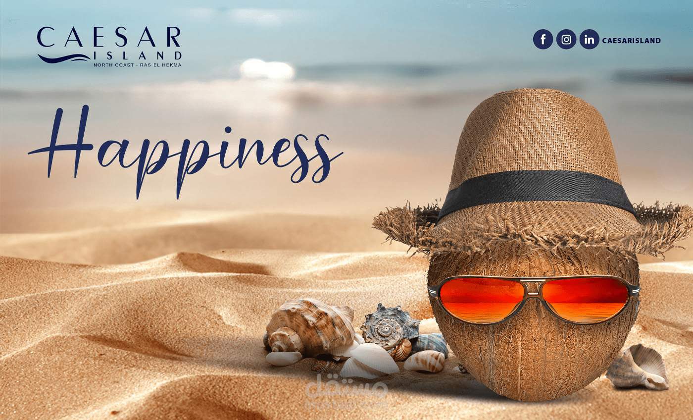 Caesar island | مستقل