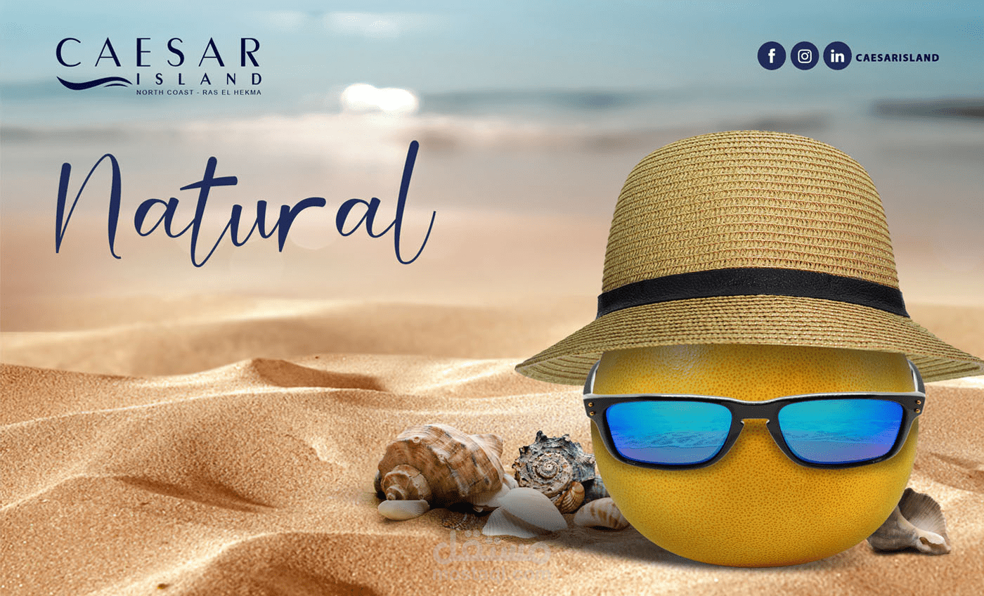 Caesar island | مستقل