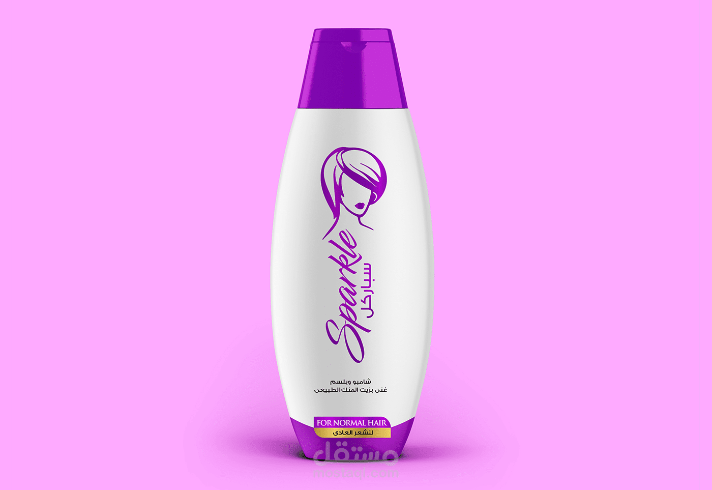 Sparkle - Shampoo | مستقل