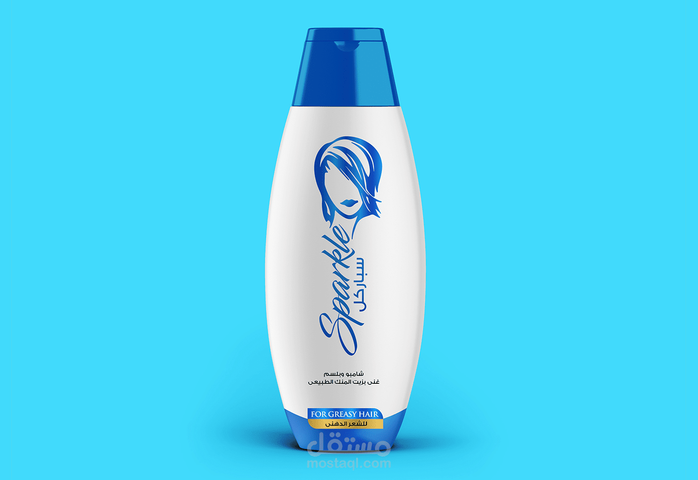 Sparkle - Shampoo | مستقل
