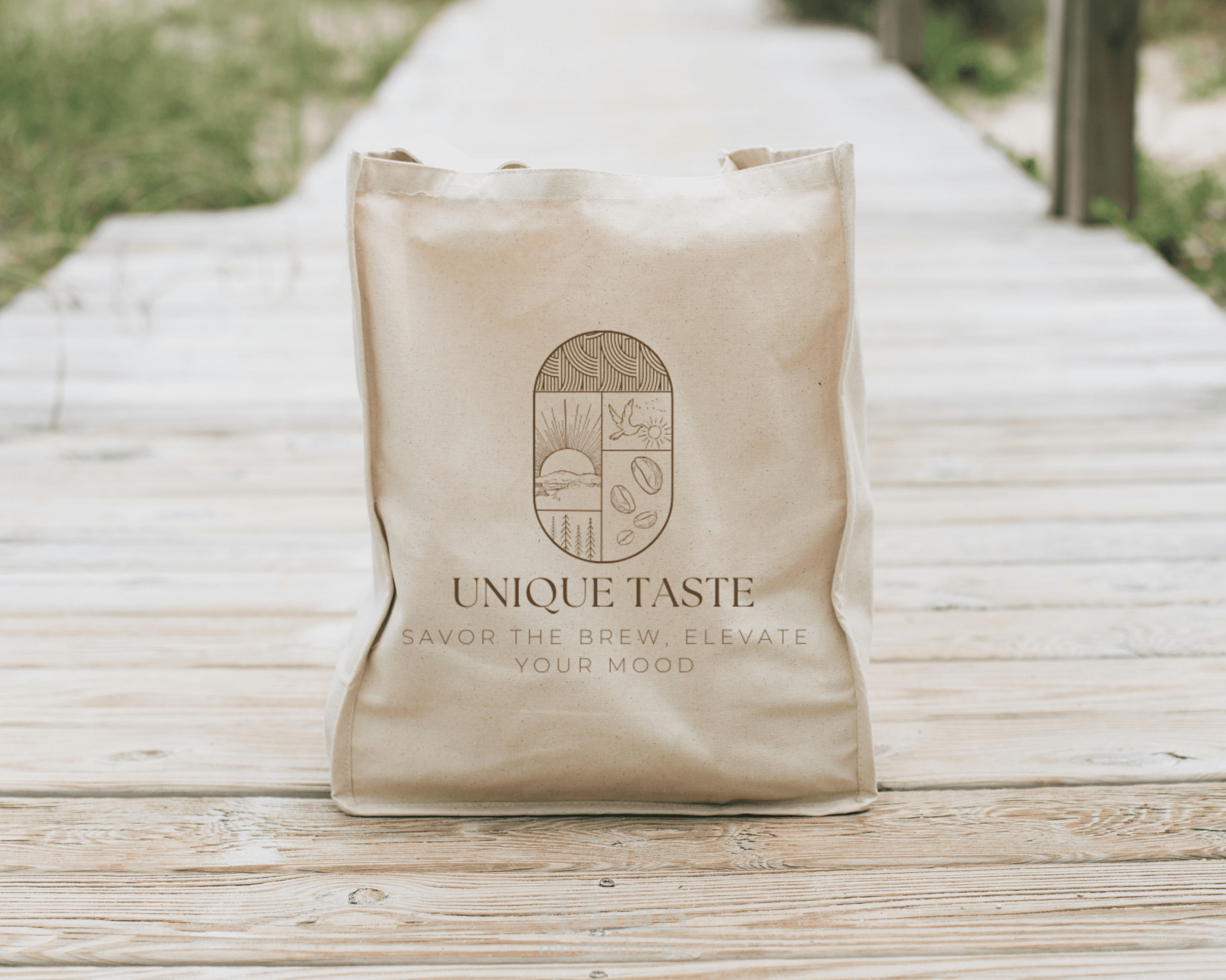Unique Taste | مستقل