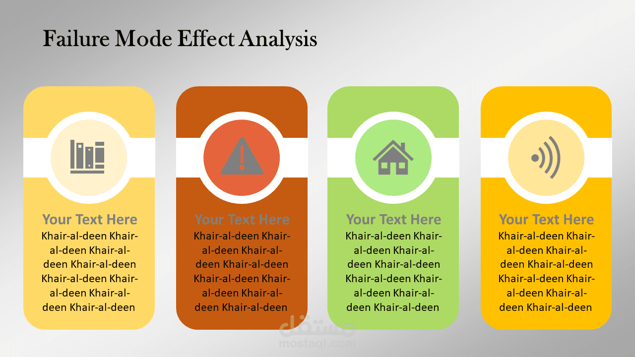 تصميم انفوجرافيكس | مستقل