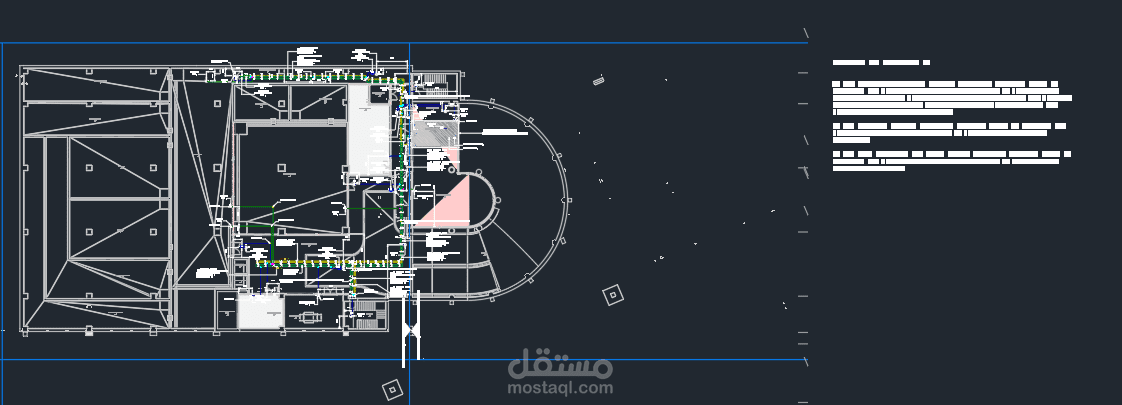 YANBU ENTERTAINMENT COMPLEX | مستقل