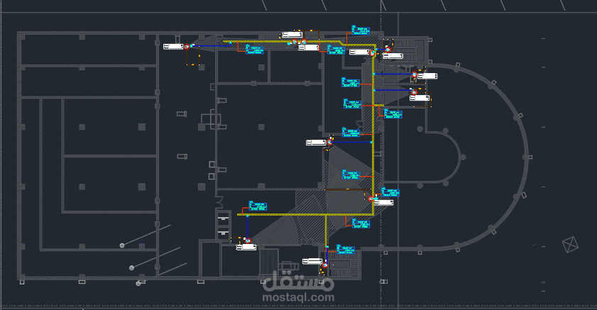 YANBU ENTERTAINMENT COMPLEX | مستقل