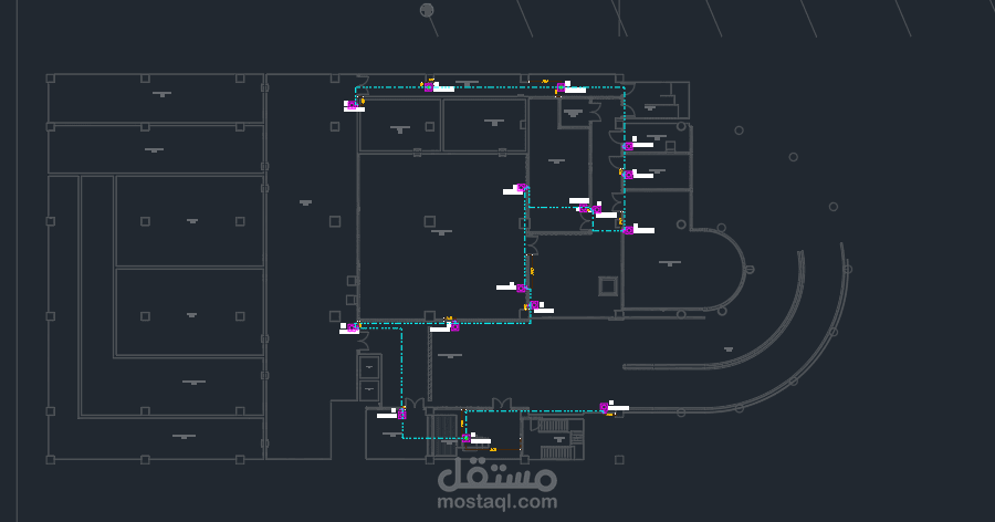 YANBU ENTERTAINMENT COMPLEX | مستقل