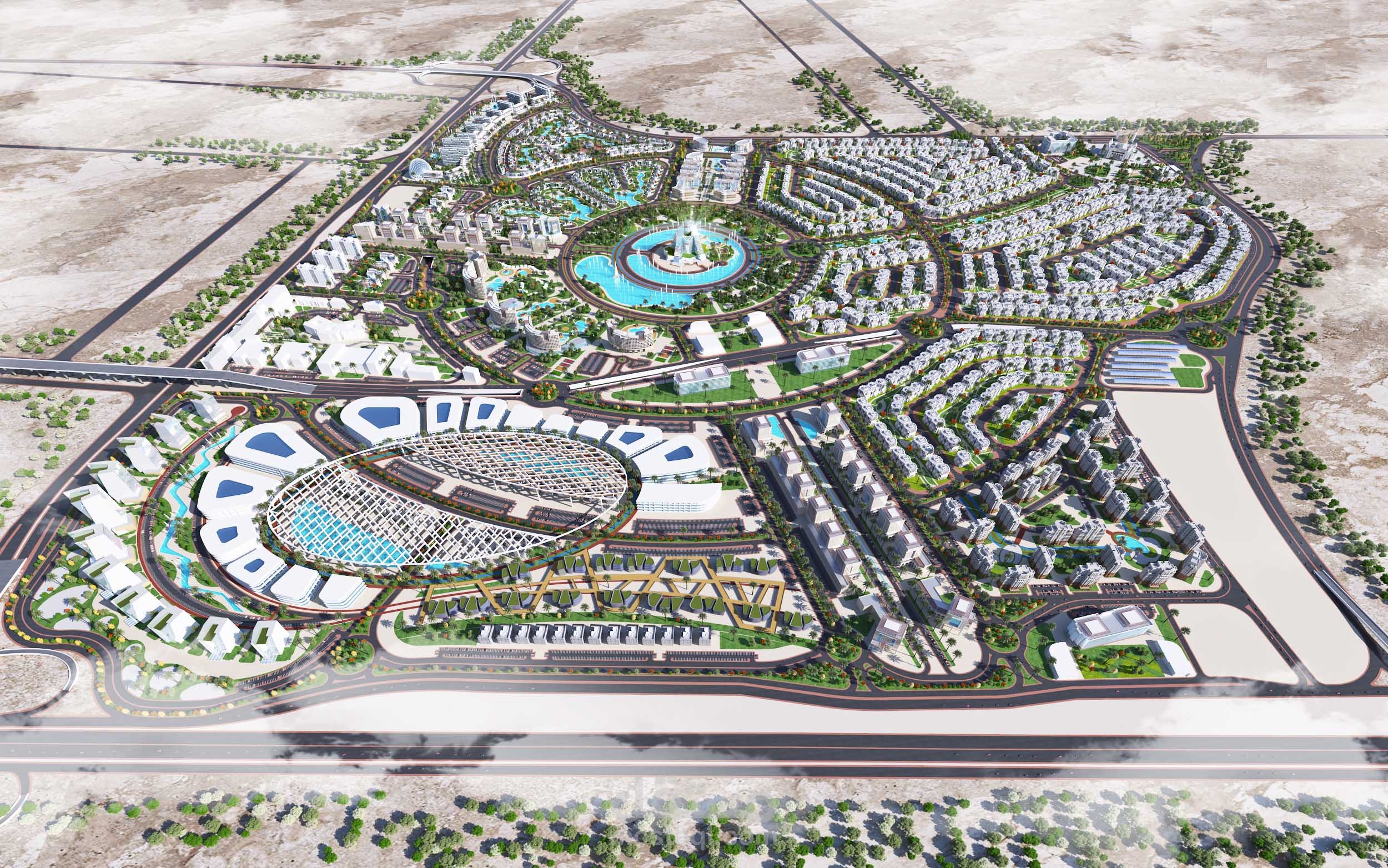 Ravel project | مستقل