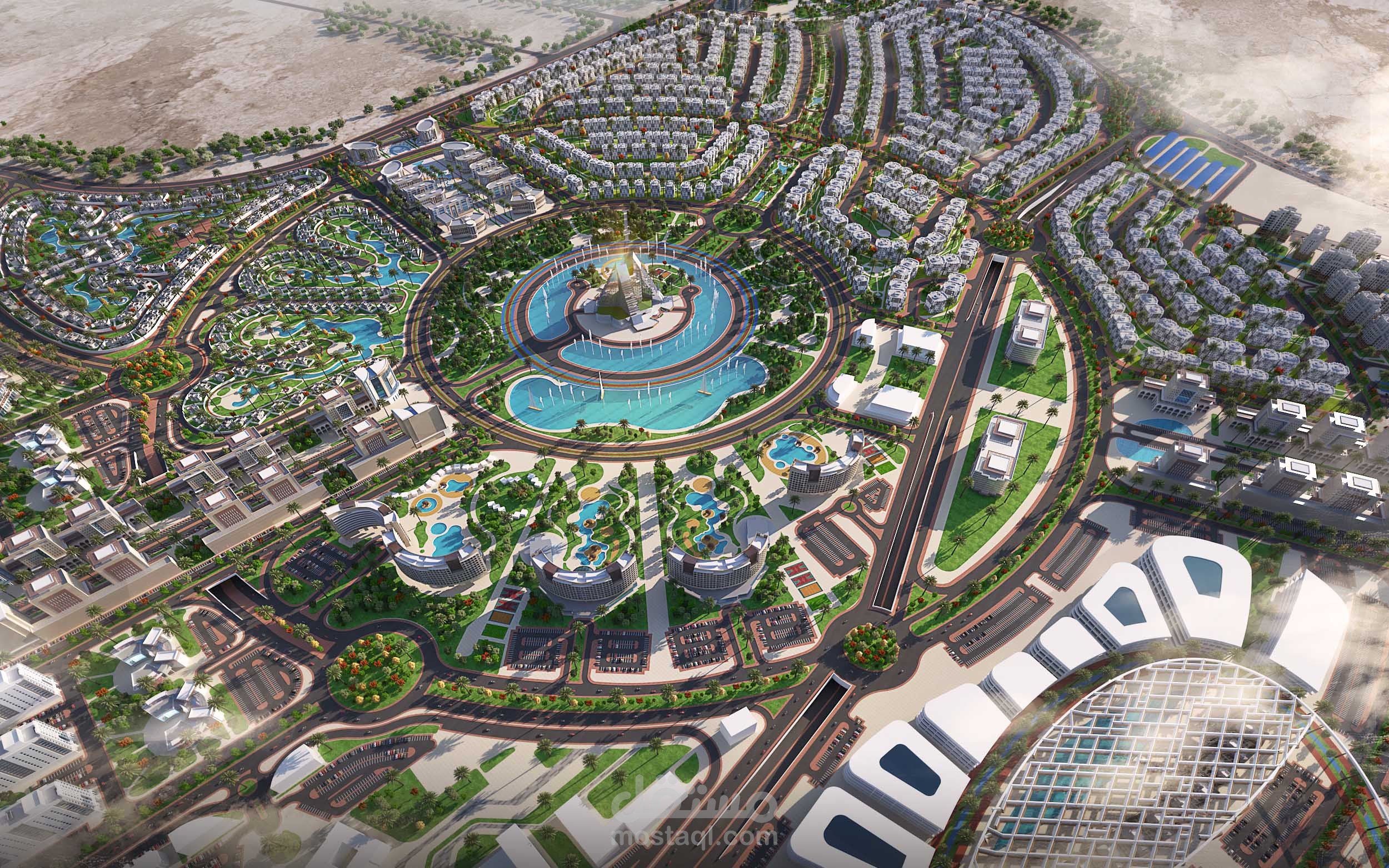 Ravel project | مستقل