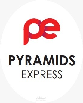 Logo Pyramids Express | مستقل
