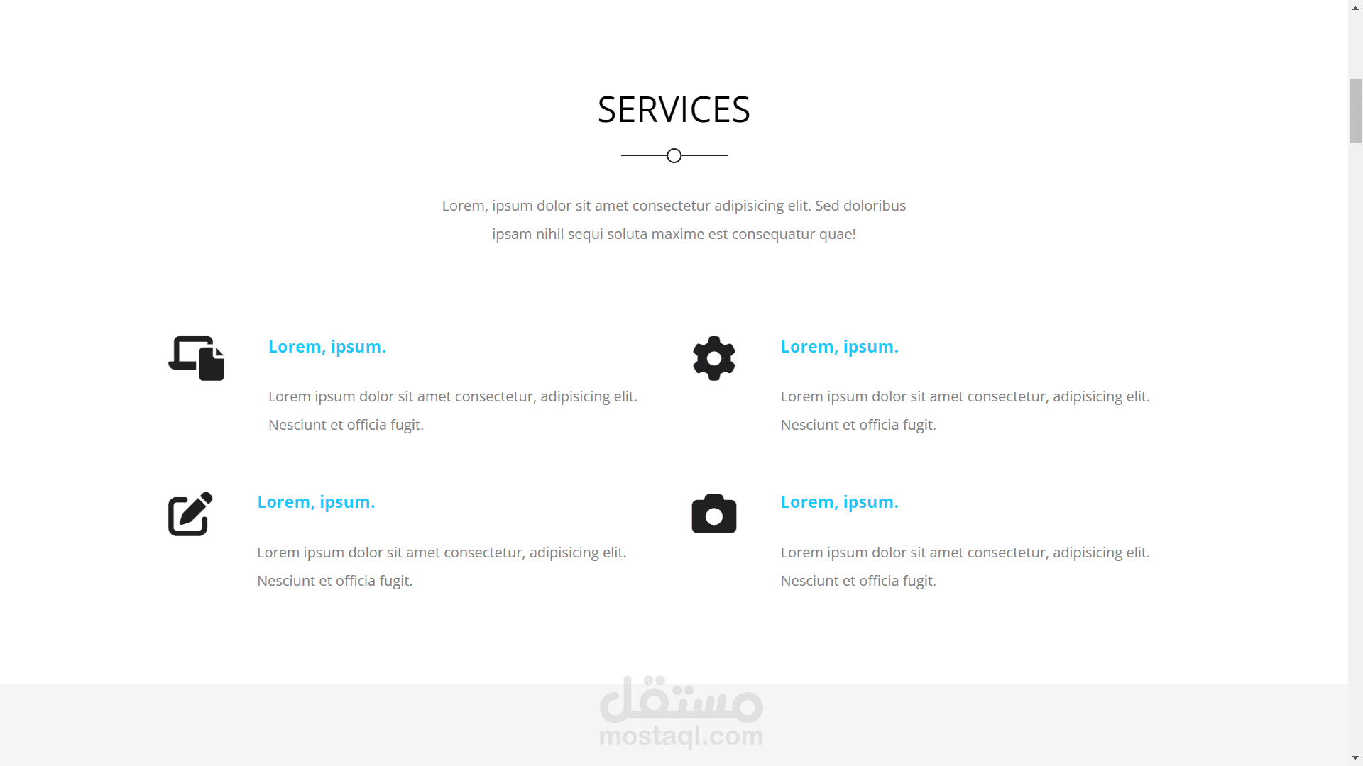 Kasper Creative Agency | مستقل