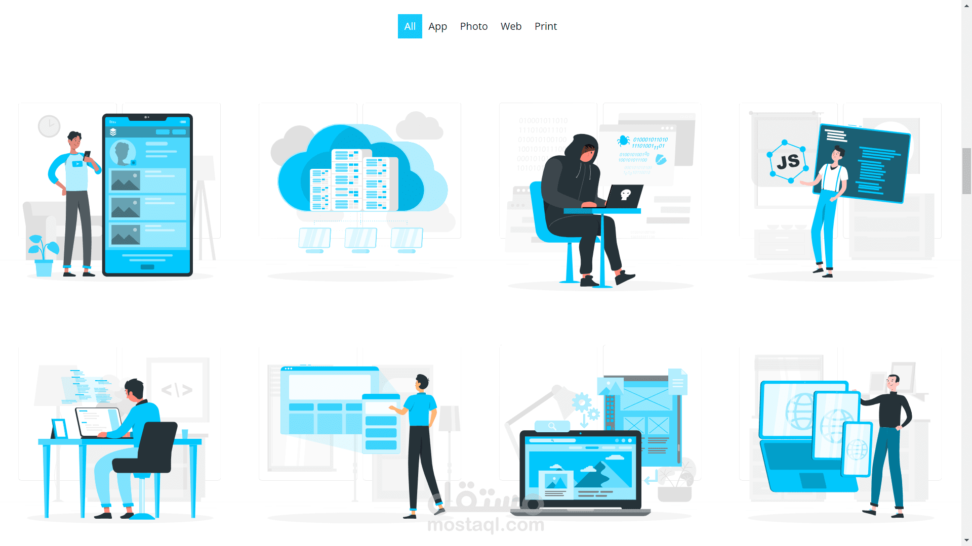 Kasper Creative Agency | مستقل