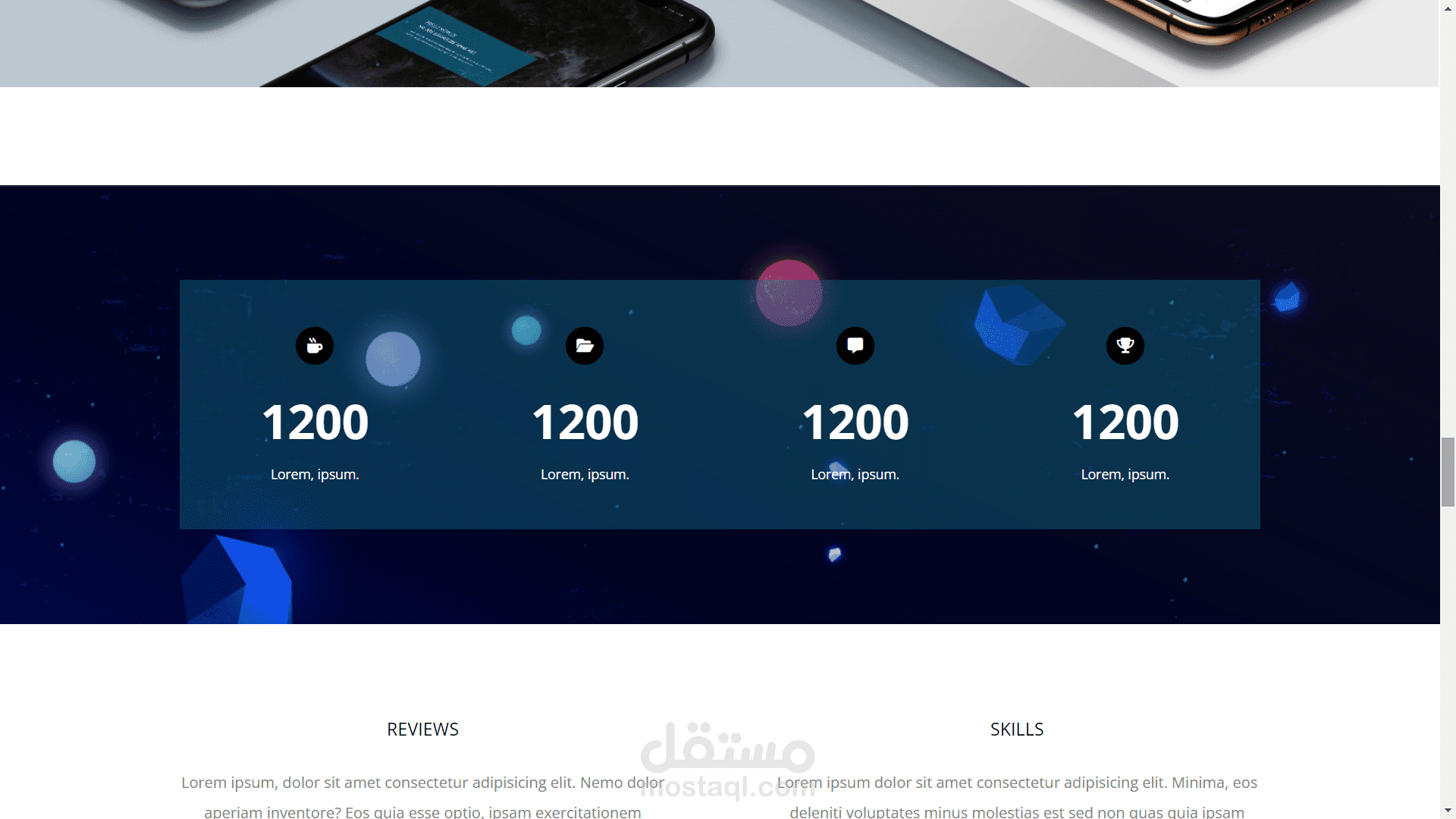 Kasper Creative Agency | مستقل